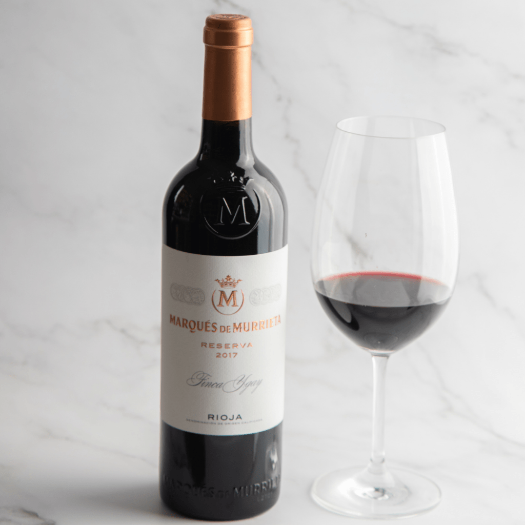 Comprar Marques de Murrieta Reserva 2019 - Vinivars