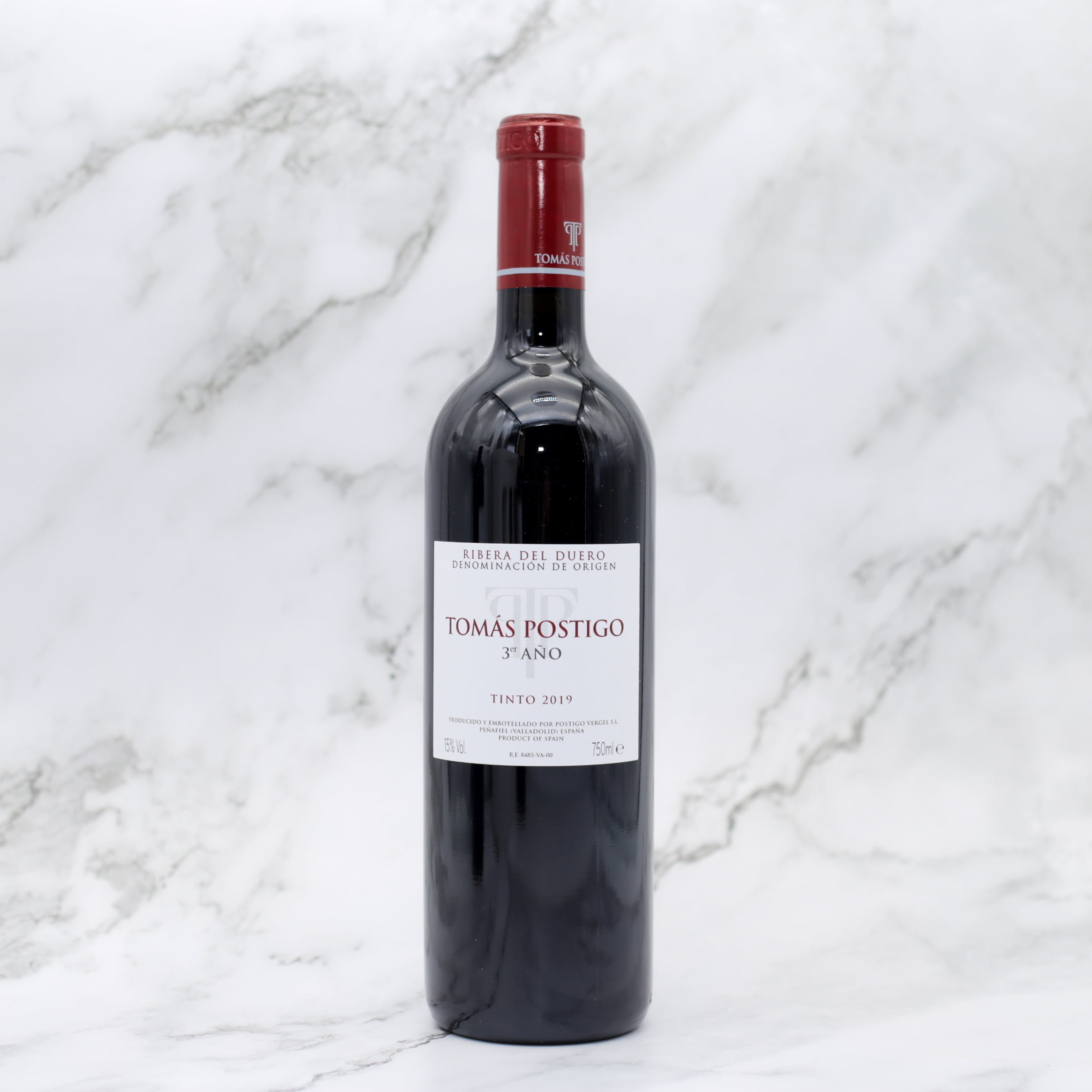 Comprar Tomas Postigo 3er Año 2022 - Vinivars