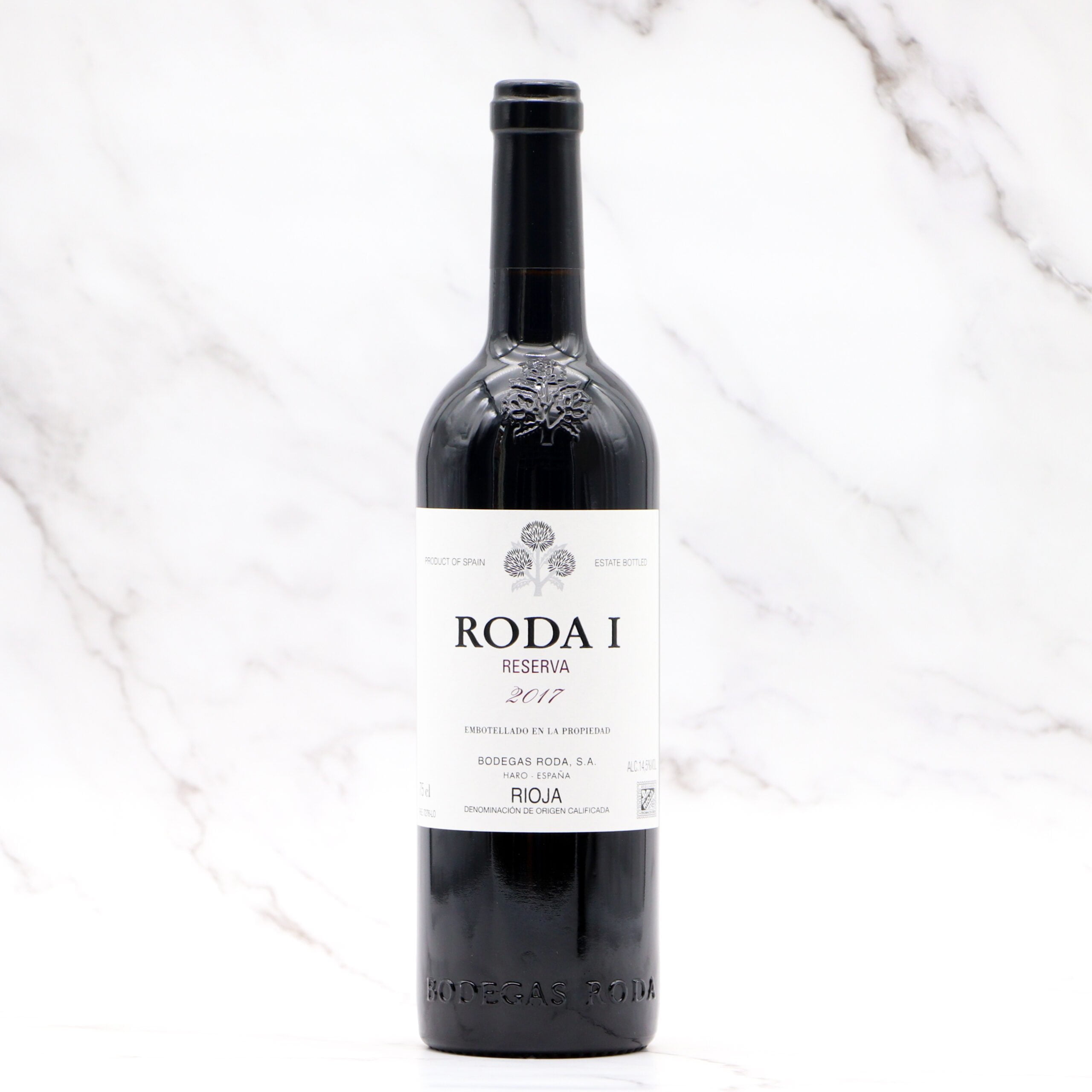Comprar RODA I Reserva 2018 - Vinivars