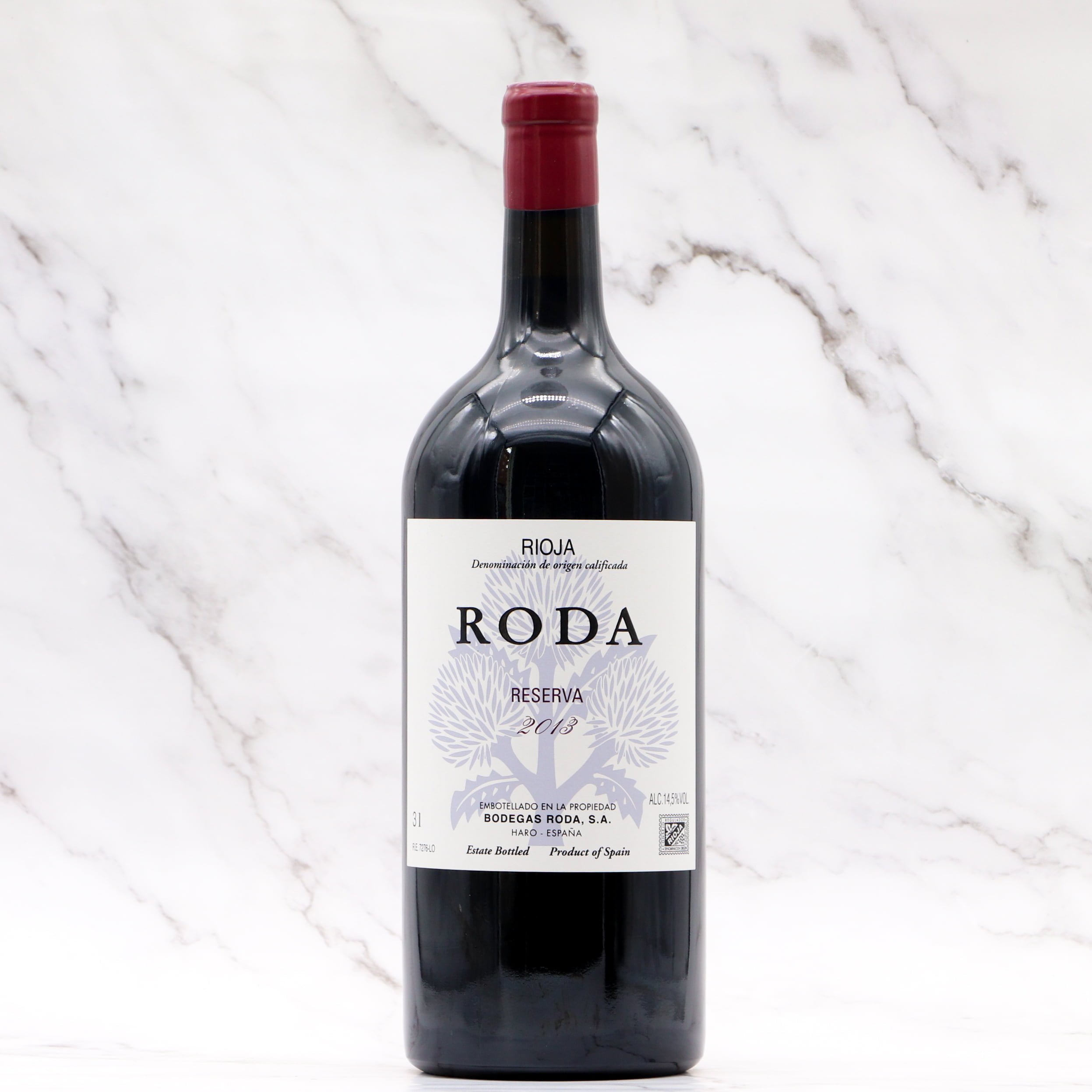 Comprar Roda Reserva 2020 - Vinivars