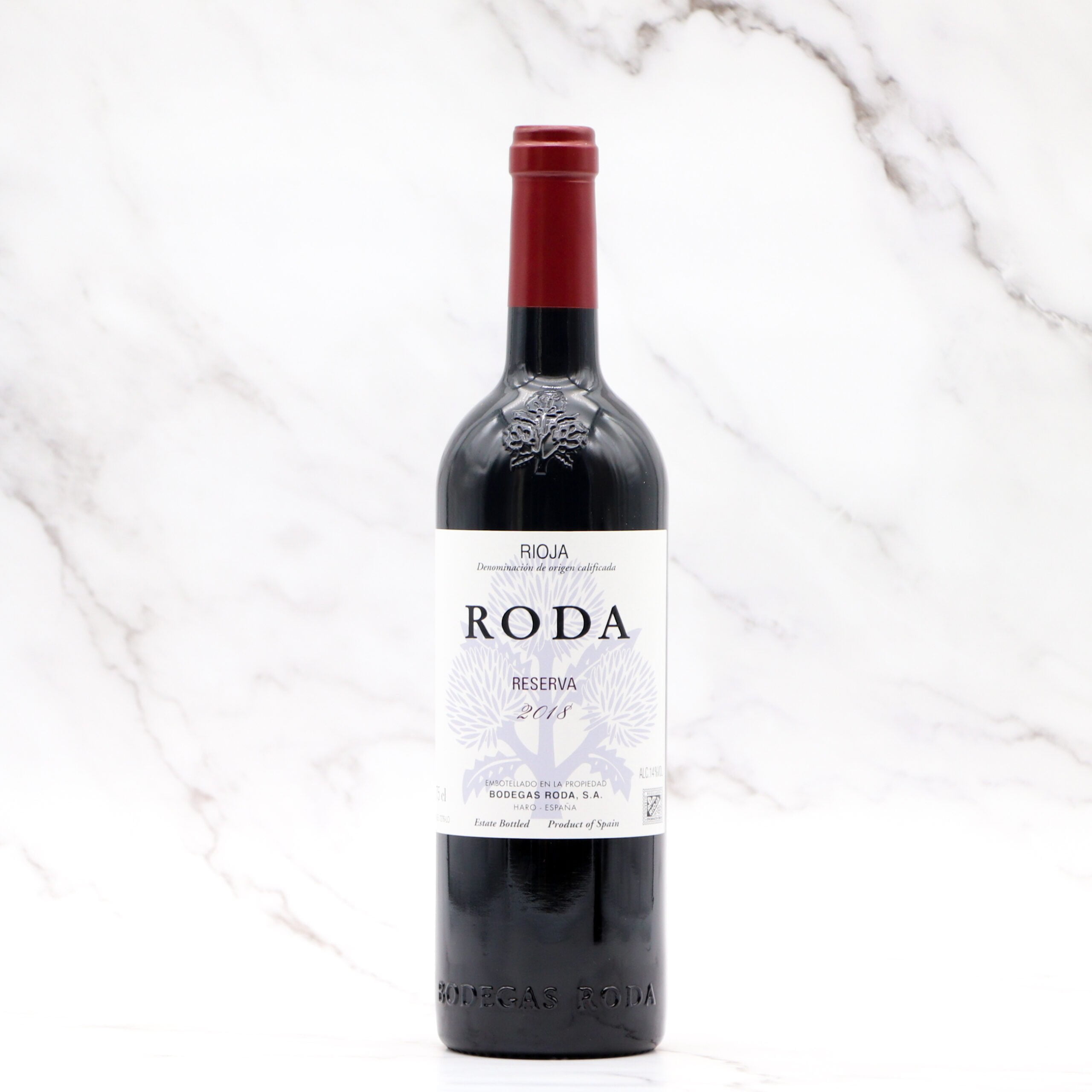 Comprar Roda Reserva 2020 - Vinivars