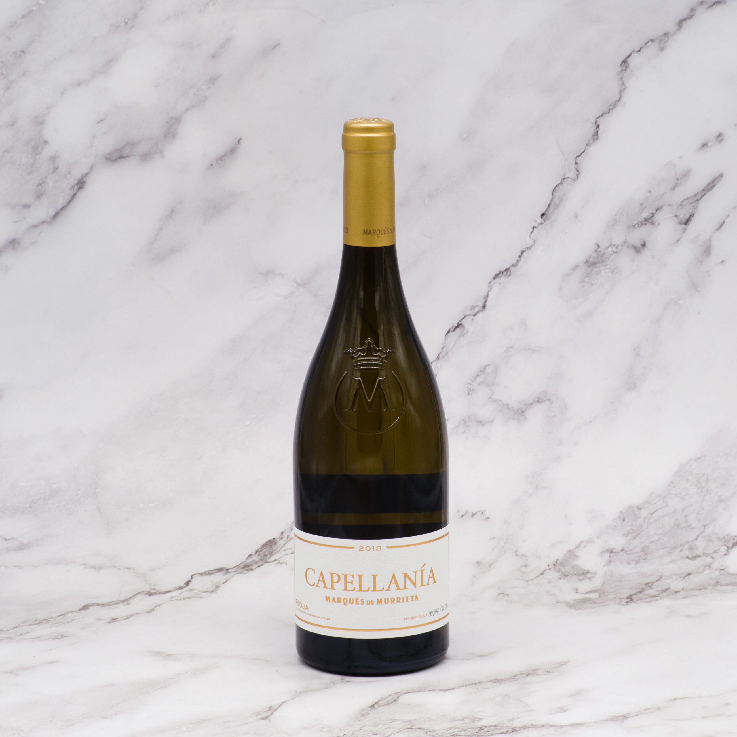 Comprar Capellania Gran Reserva 2019 - Vinivars