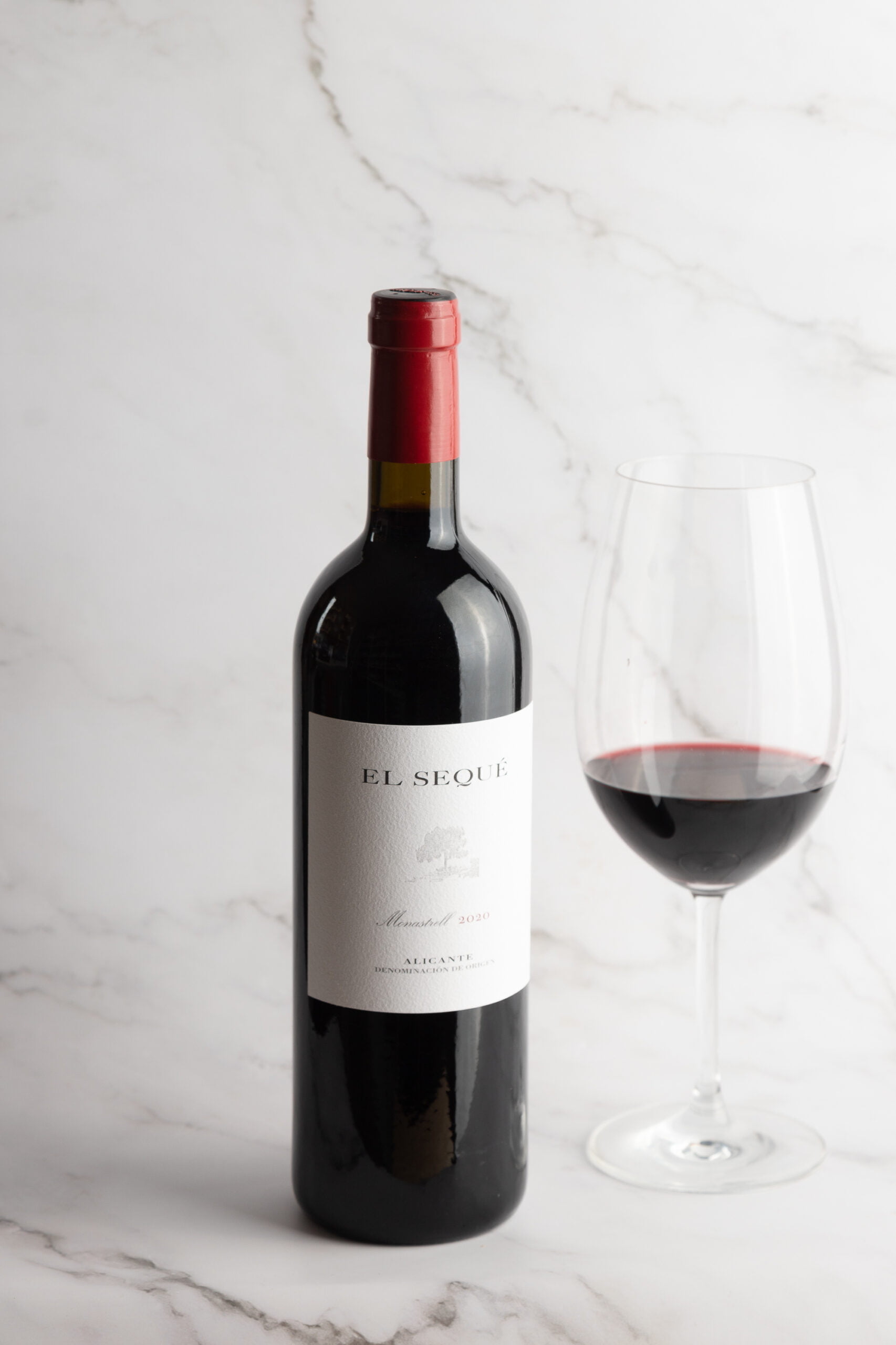 Comprar El Seque 2020 - Vinivars