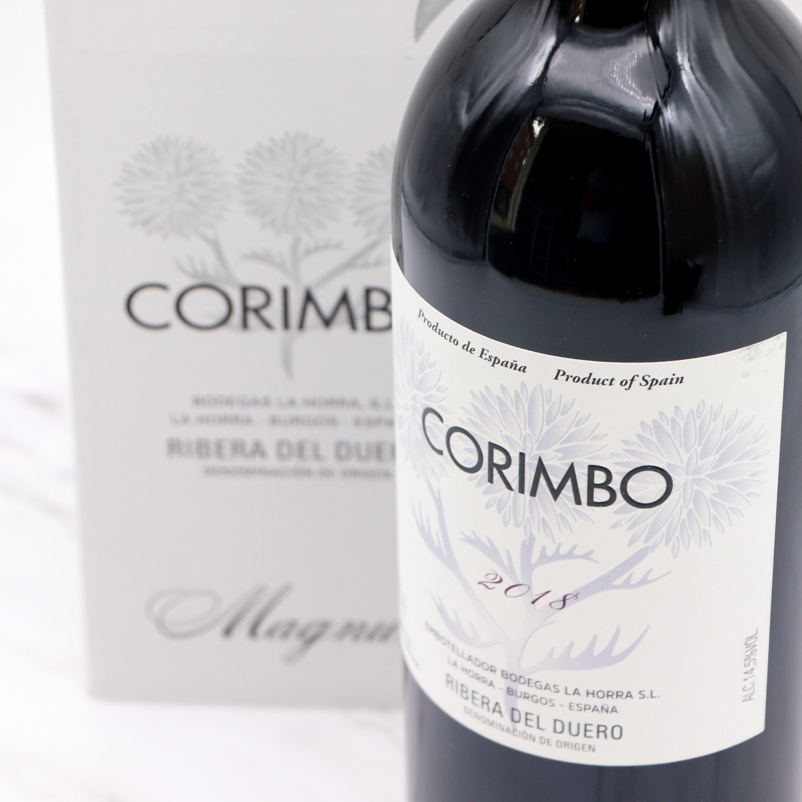 Comprar Corimbo 2020 - Vinivars