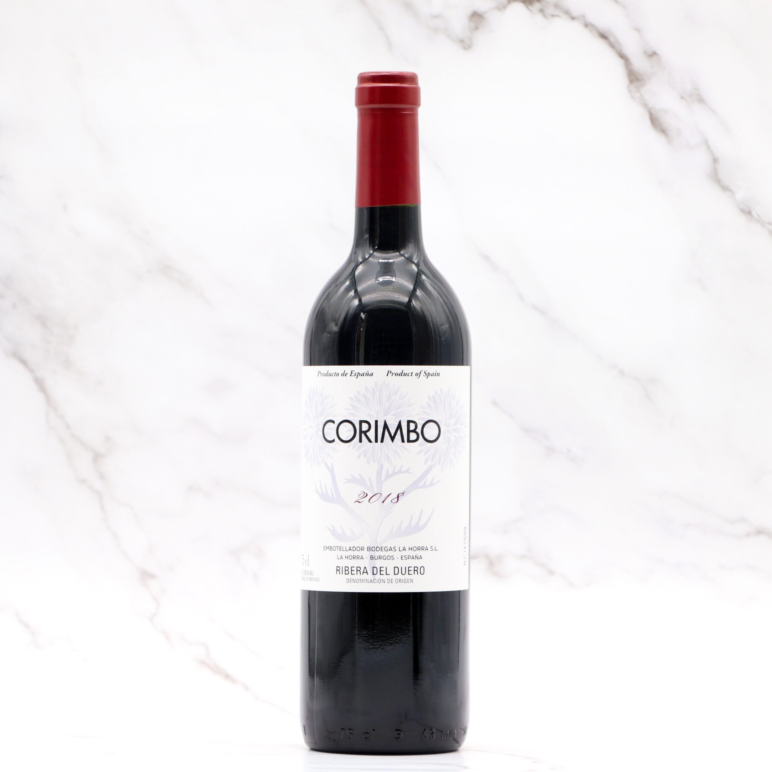 Comprar Corimbo 2020 - Vinivars