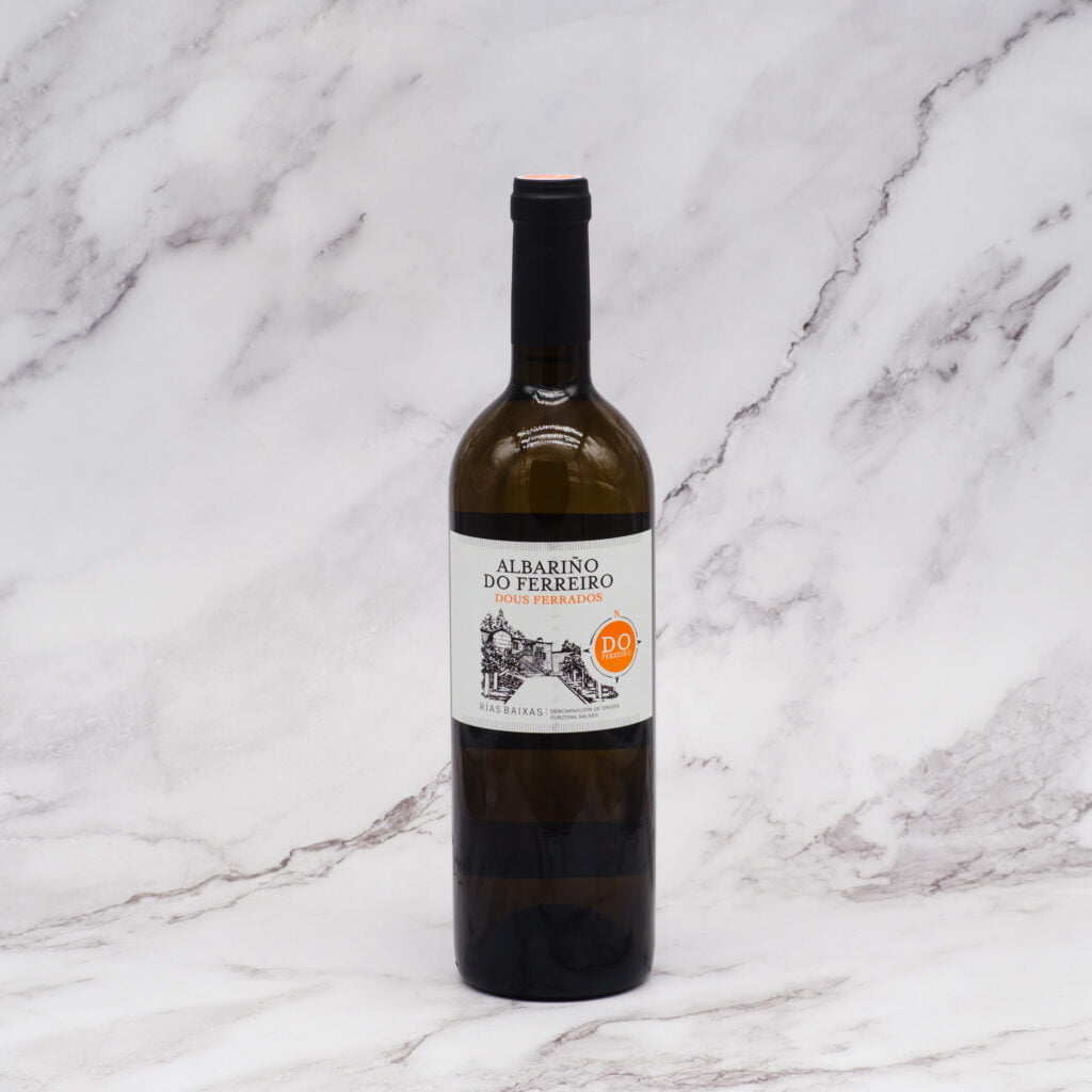 Comprar Do Ferreiro Dous Ferrados 2017/20 - Vinivars