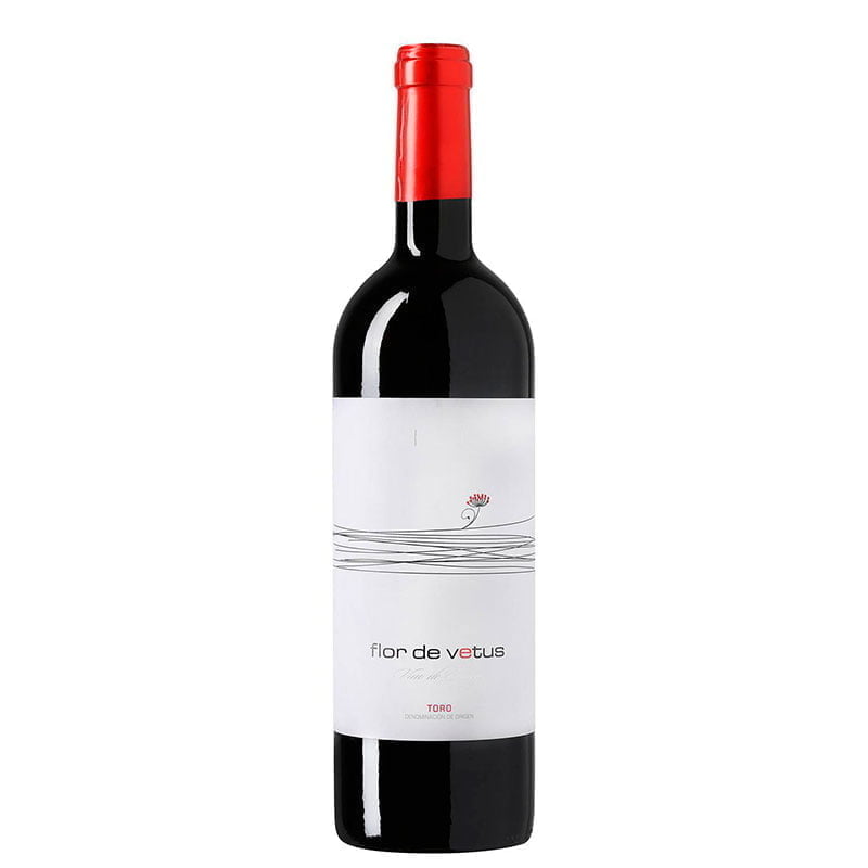 Comprar Flor de Vetus 2020 - Vinivars