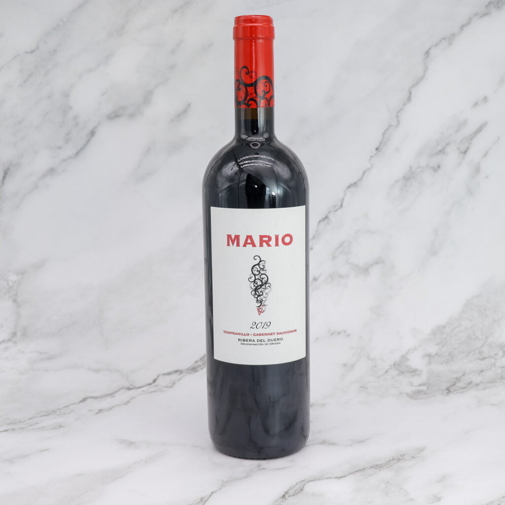 Comprar Mario 2019 - Vinivars