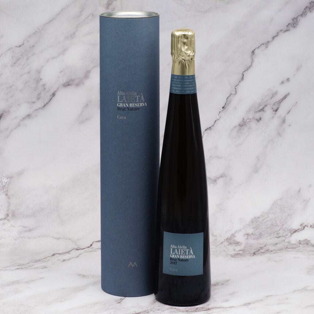 Comprar Gramona Innoble Brut Nature - Vinivars