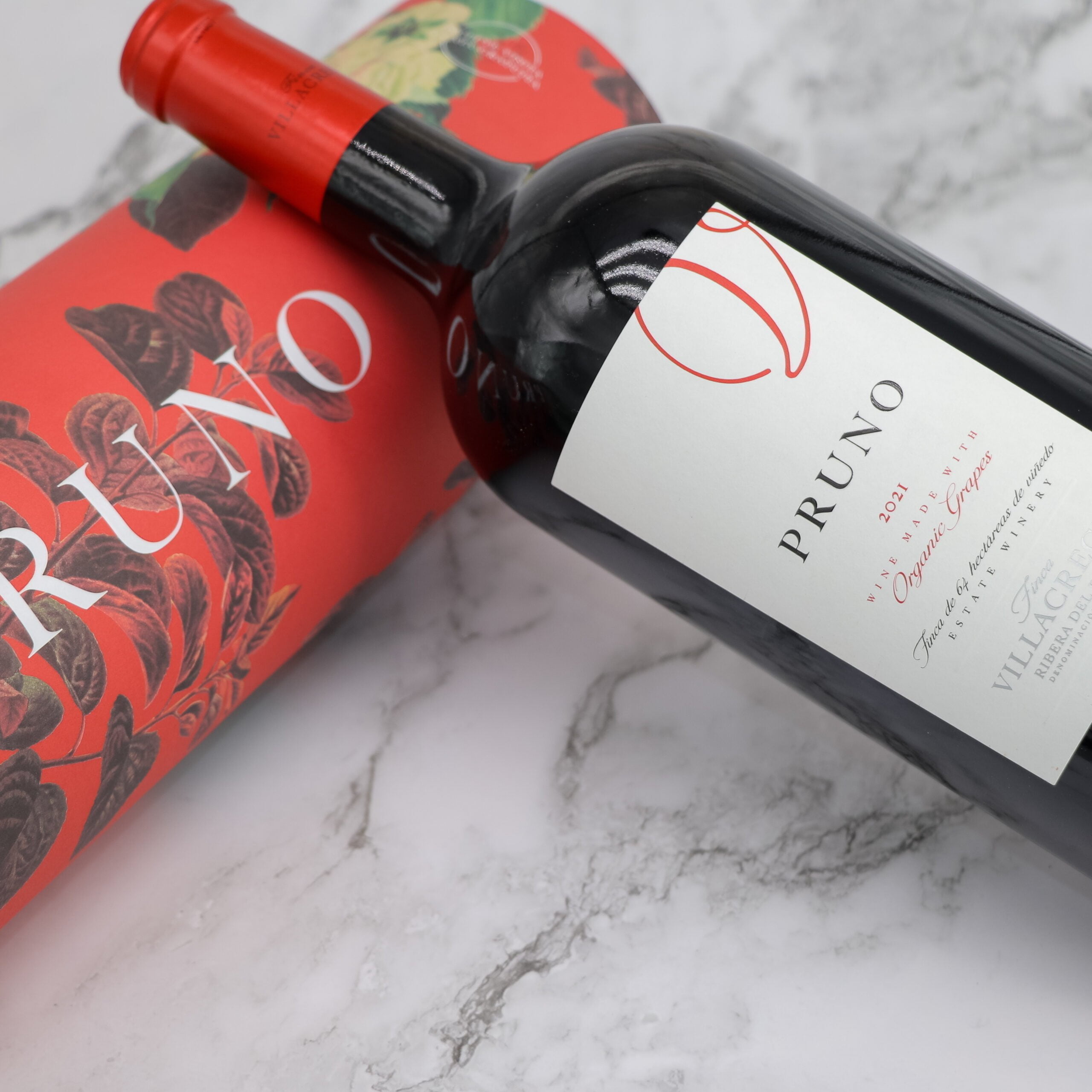 Comprar Pruno 2021 - Vinivars