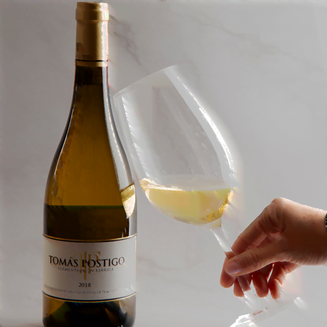 Comprar Tomas Postigo Fermentado en Barrica 2021 - Vinivars