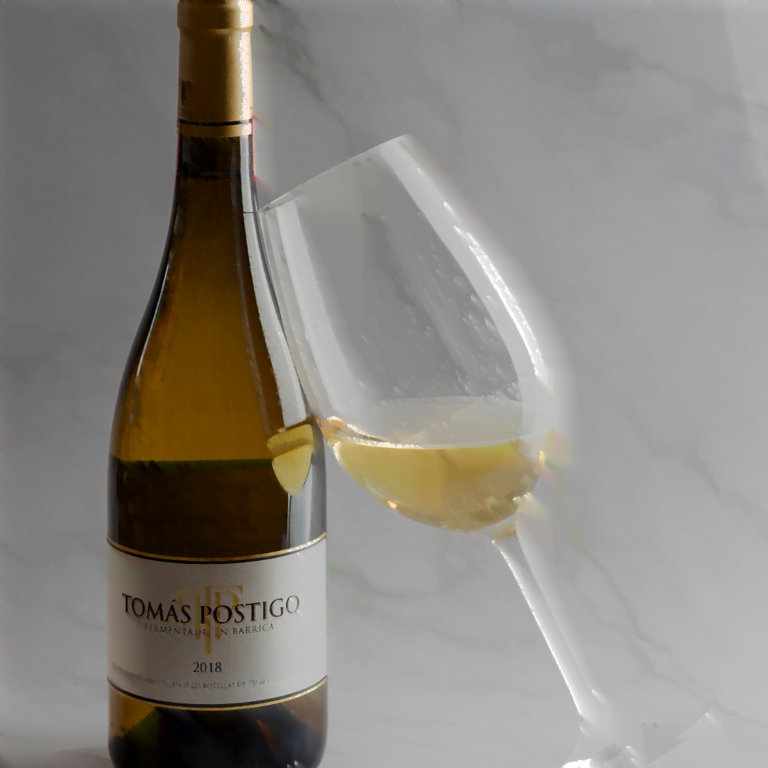 Comprar Tomas Postigo Fermentado en Barrica 2021 - Vinivars