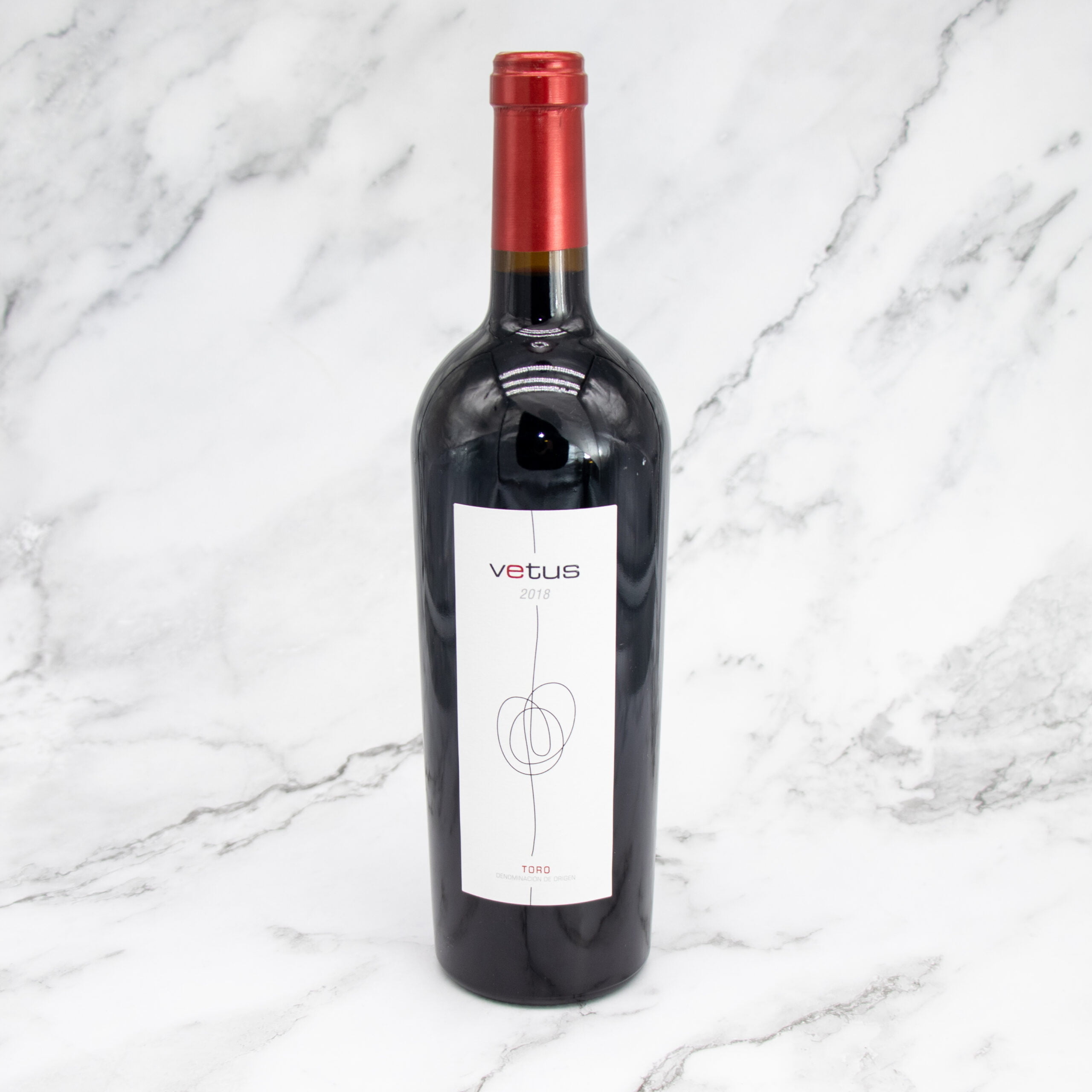 Comprar Vetus 2018 - Vinivars
