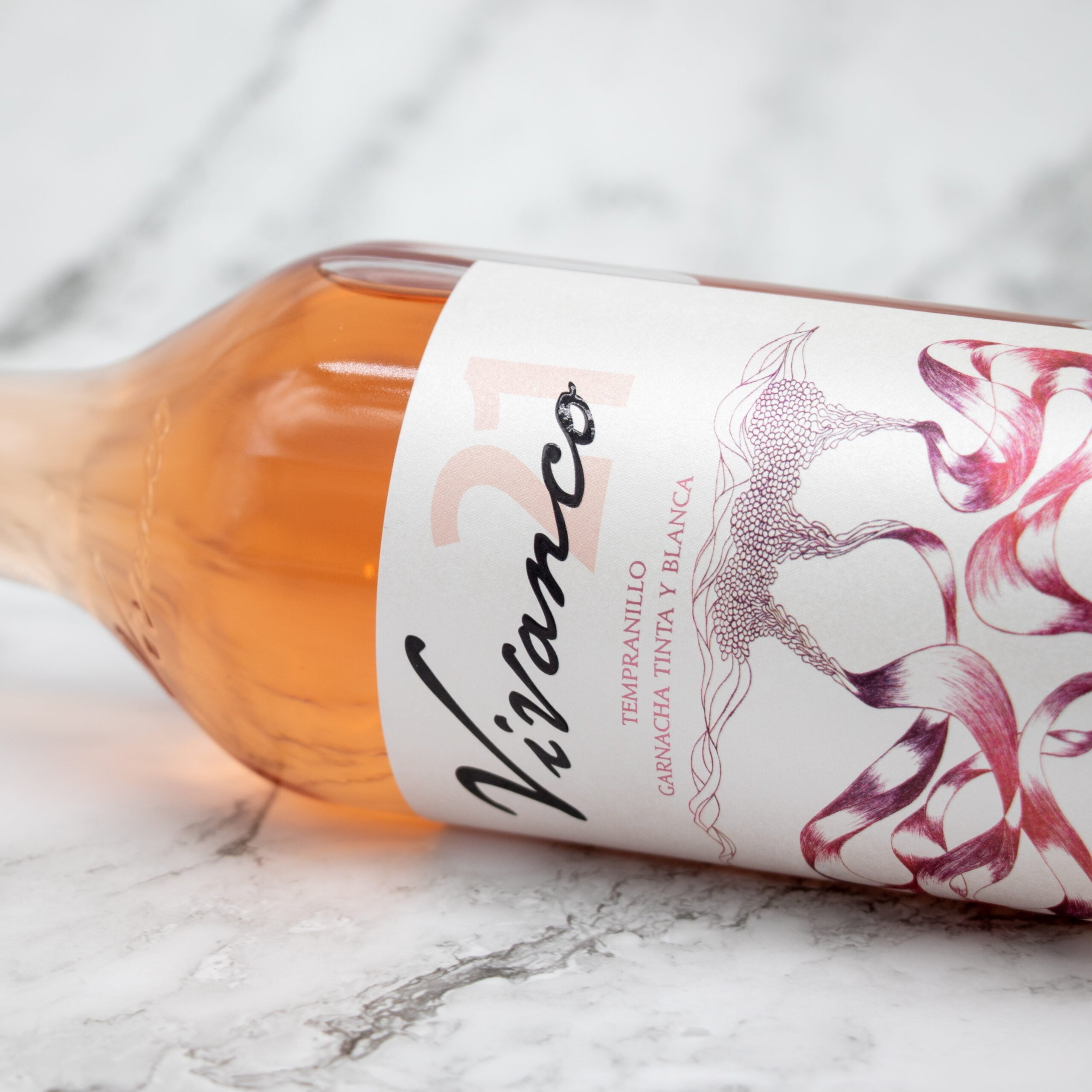 Comprar Vivanco Rosado 2022 - Vinivars