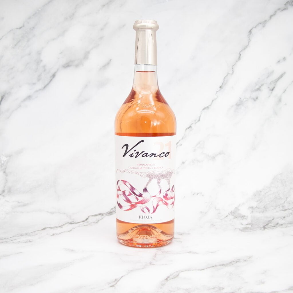 Comprar Vivanco Rosado 2022 - Vinivars