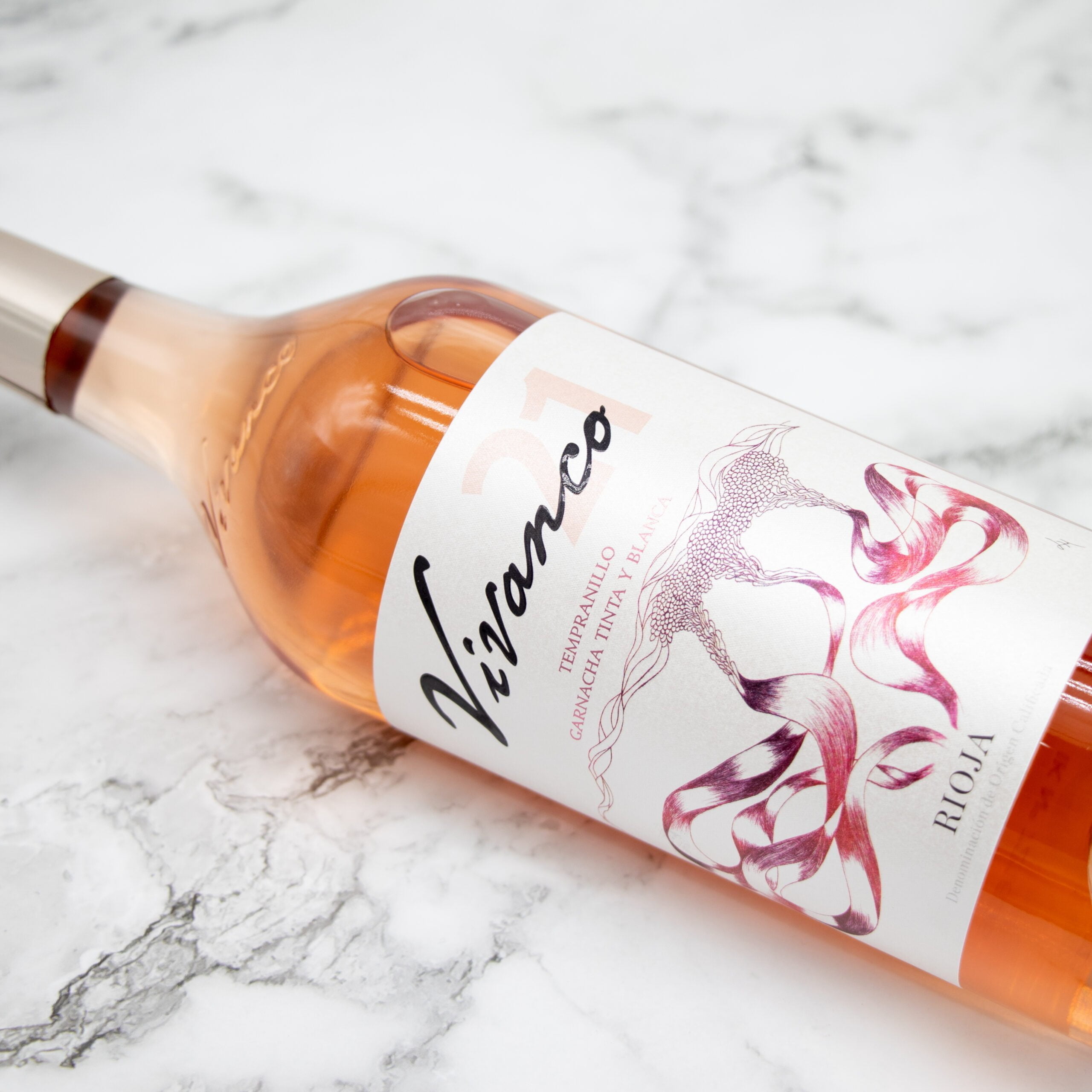 Comprar Vivanco Rosado 2022 - Vinivars