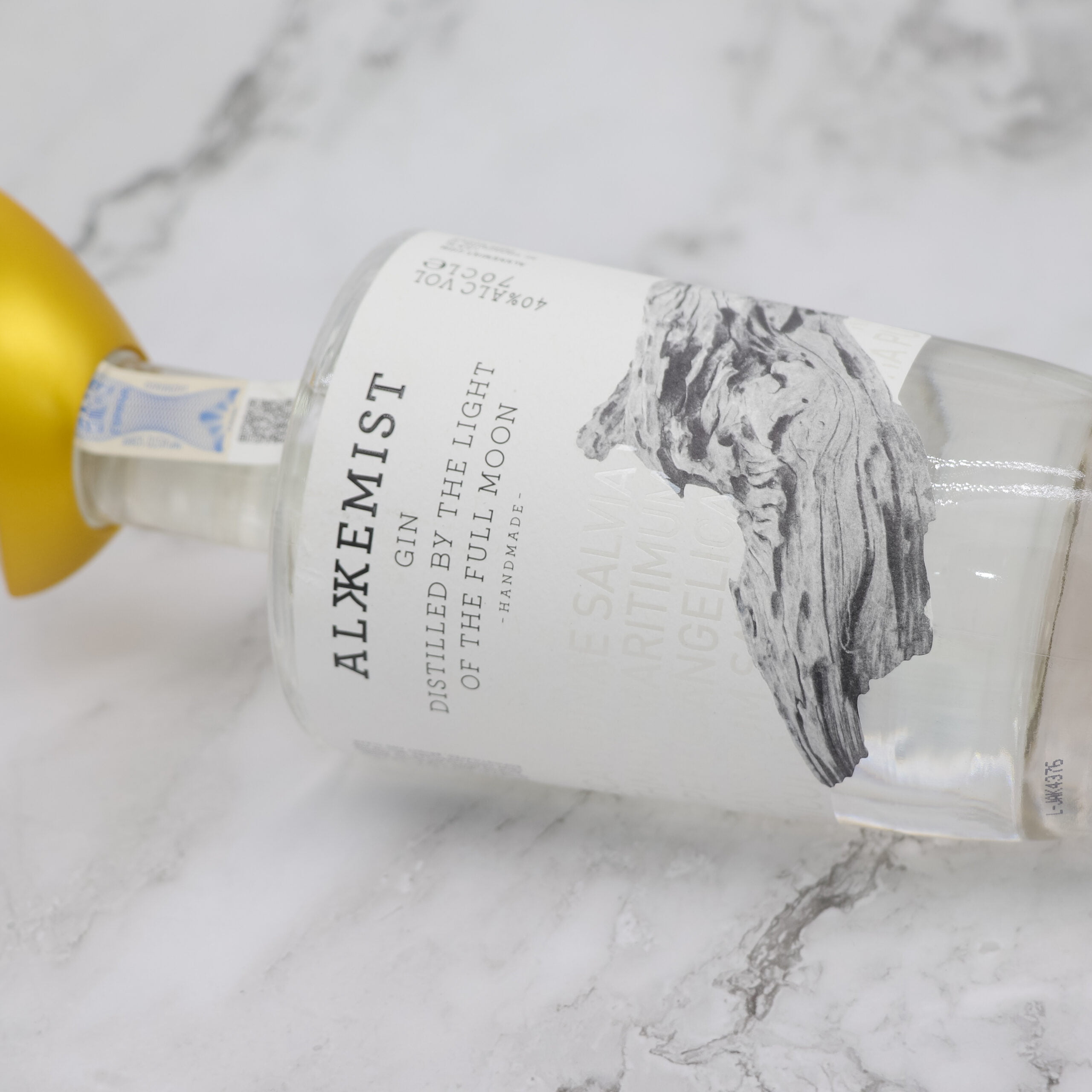 Comprar Alkemist Ginebra - Vinivars