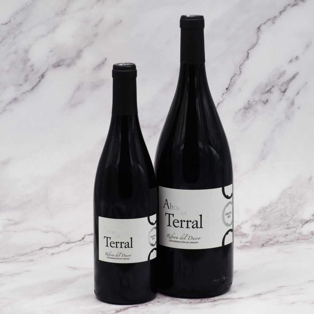 Comprar Altos del Terral Crianza 2019 - Vinivars