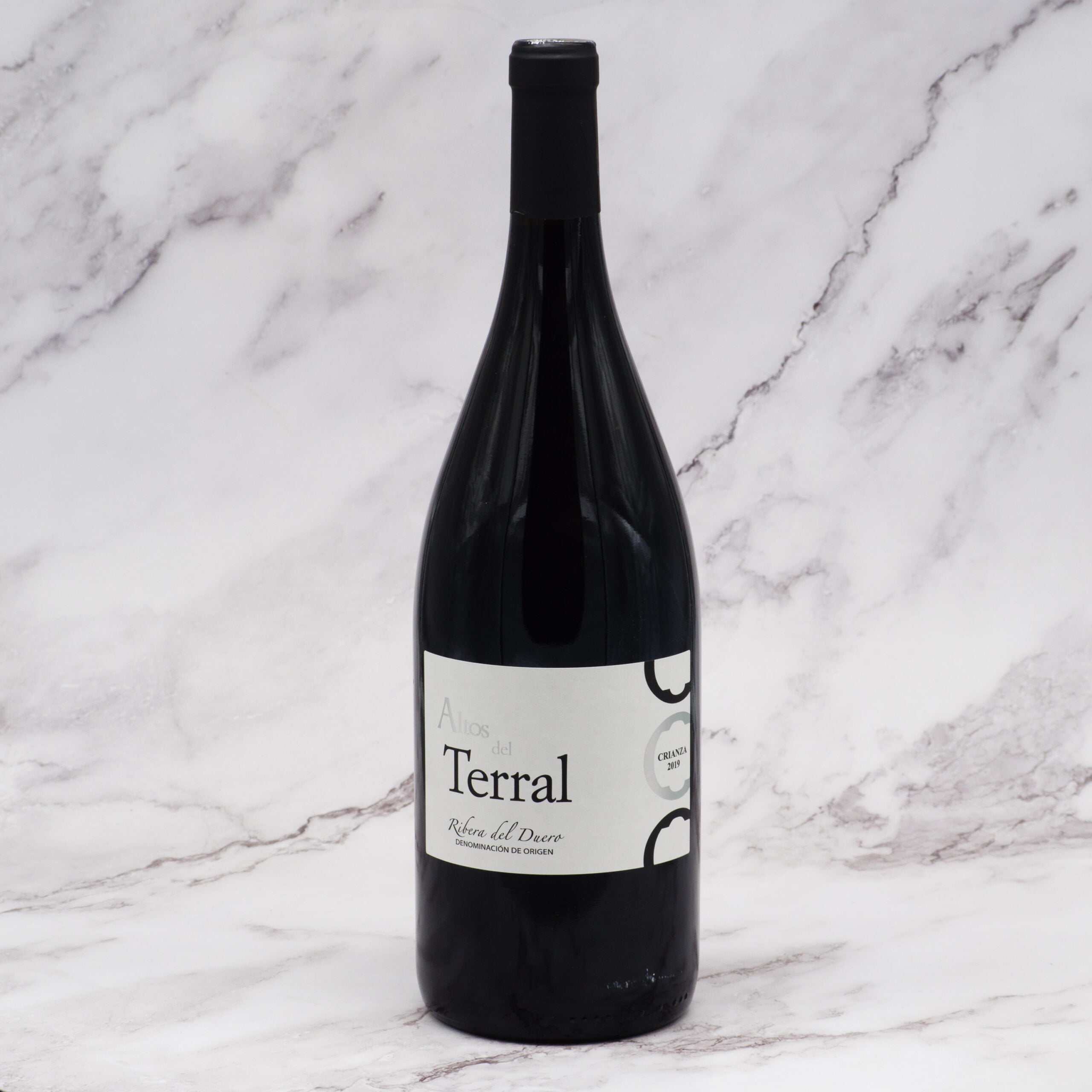 Comprar Altos del Terral Crianza 2019 - Vinivars