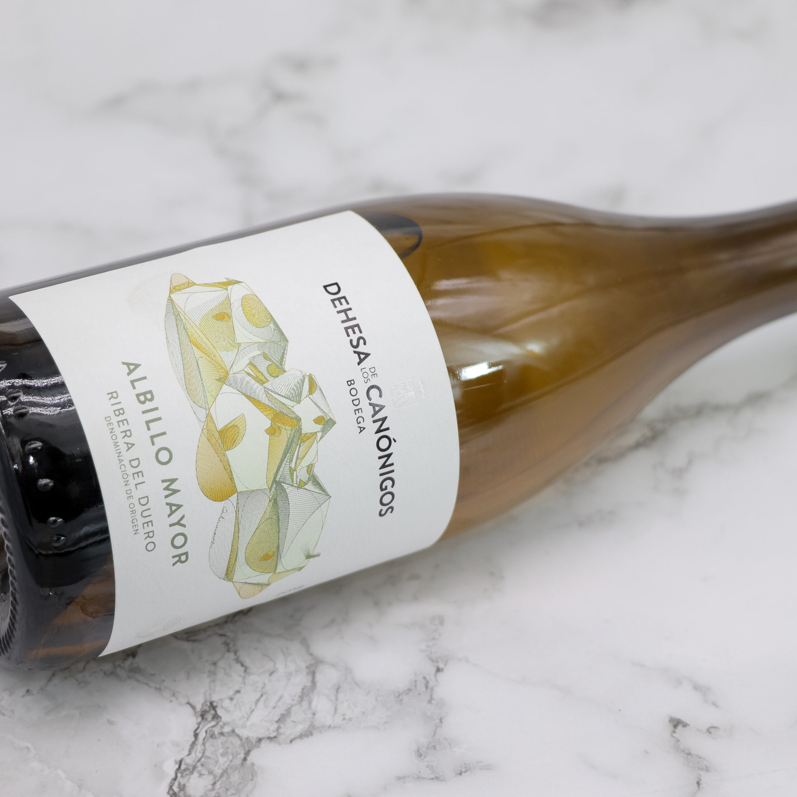 Comprar Dehesa de los Canonigos Albillo mayor 2018 - Vinivars