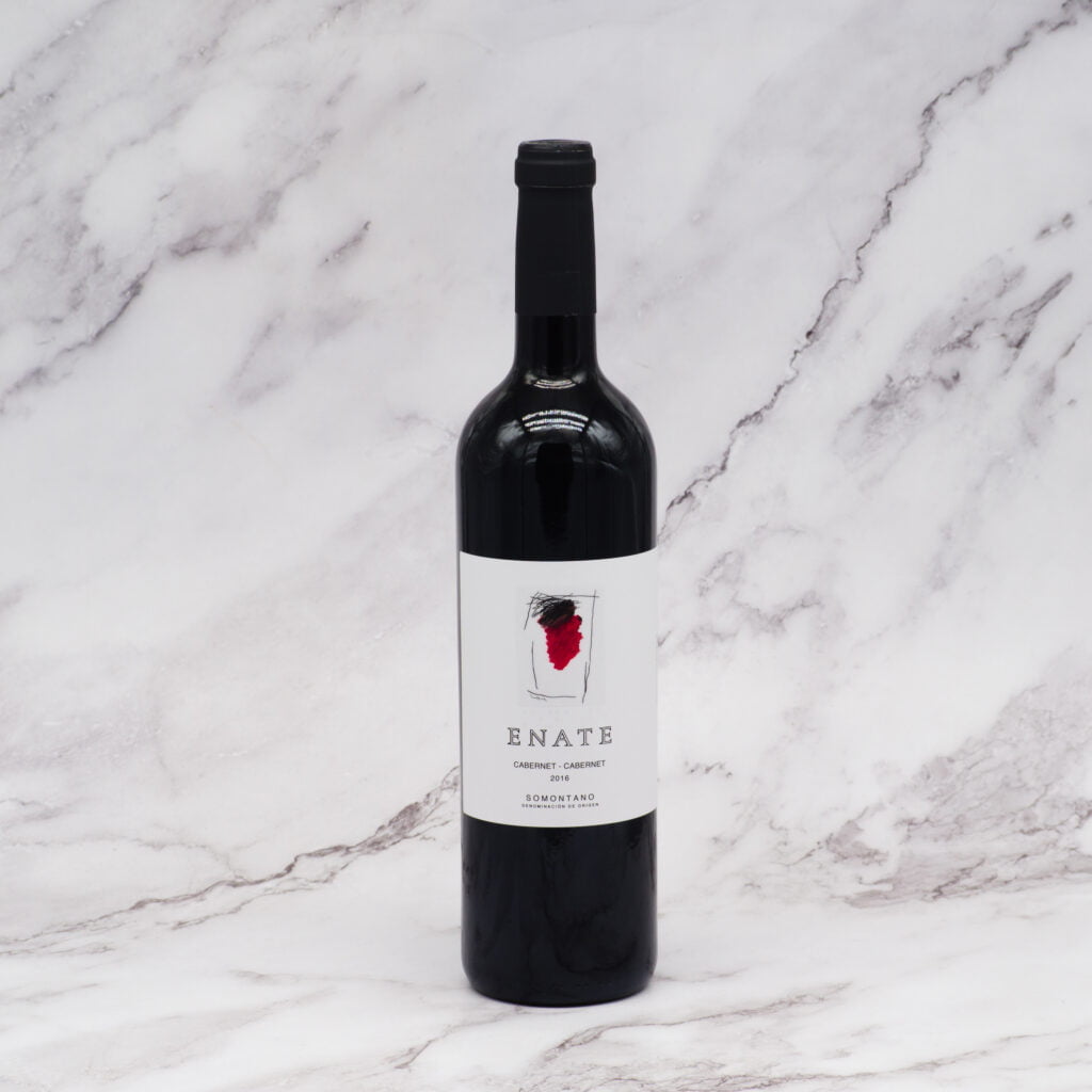 Comprar Enate Cabernet- Cabernet 2021 - Vinivars