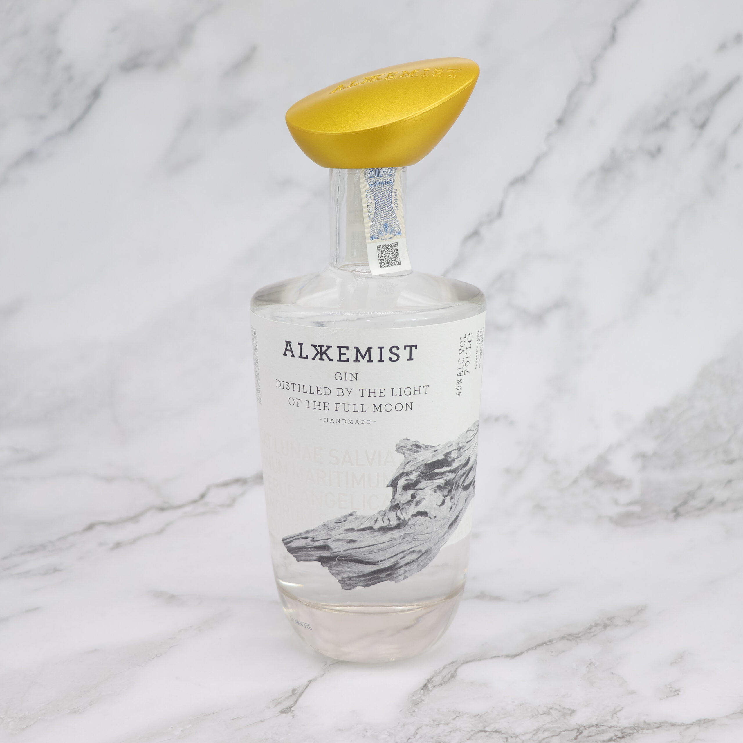 Comprar Alkemist Ginebra - Vinivars