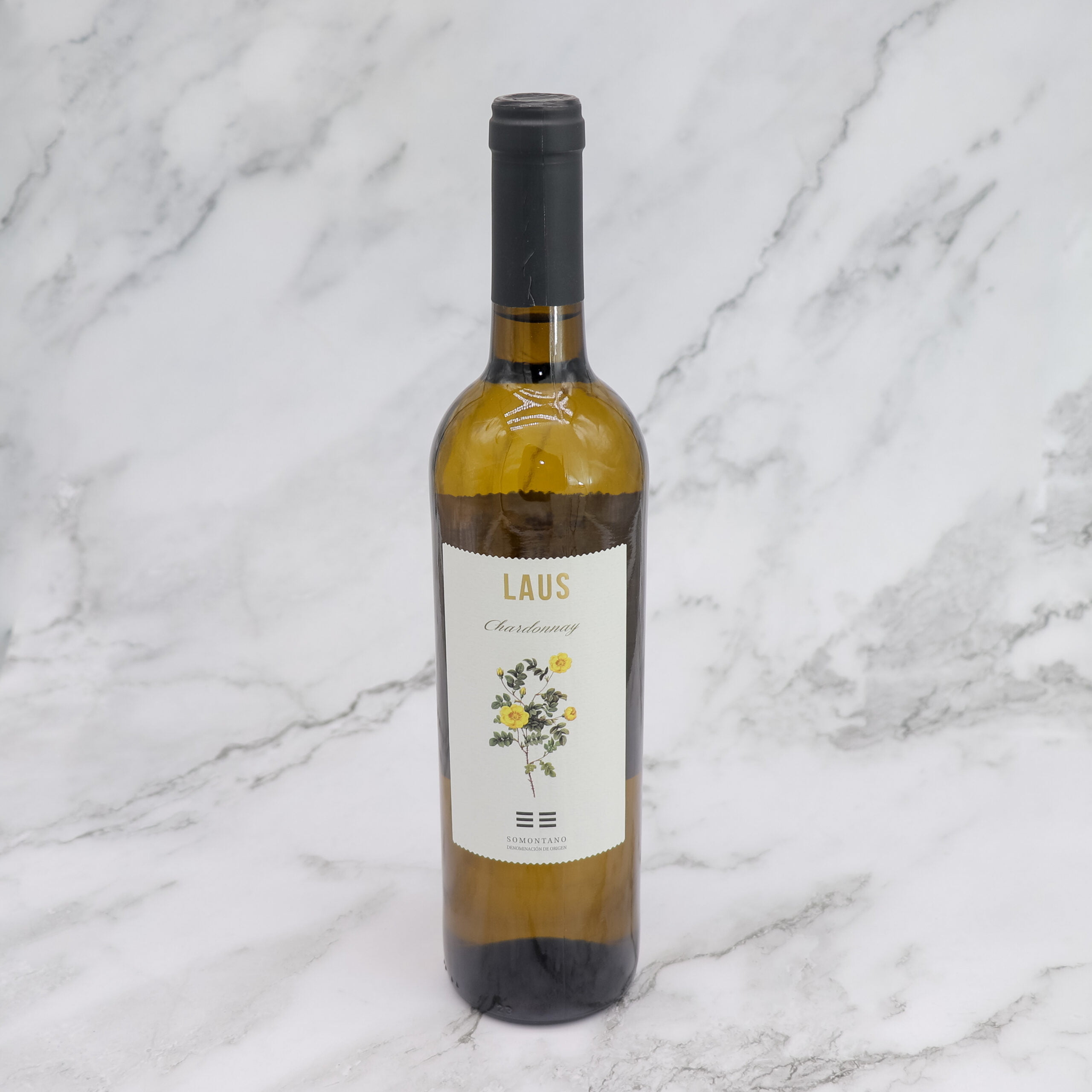 Comprar Laus Chardonnay 2024 - Vinivars