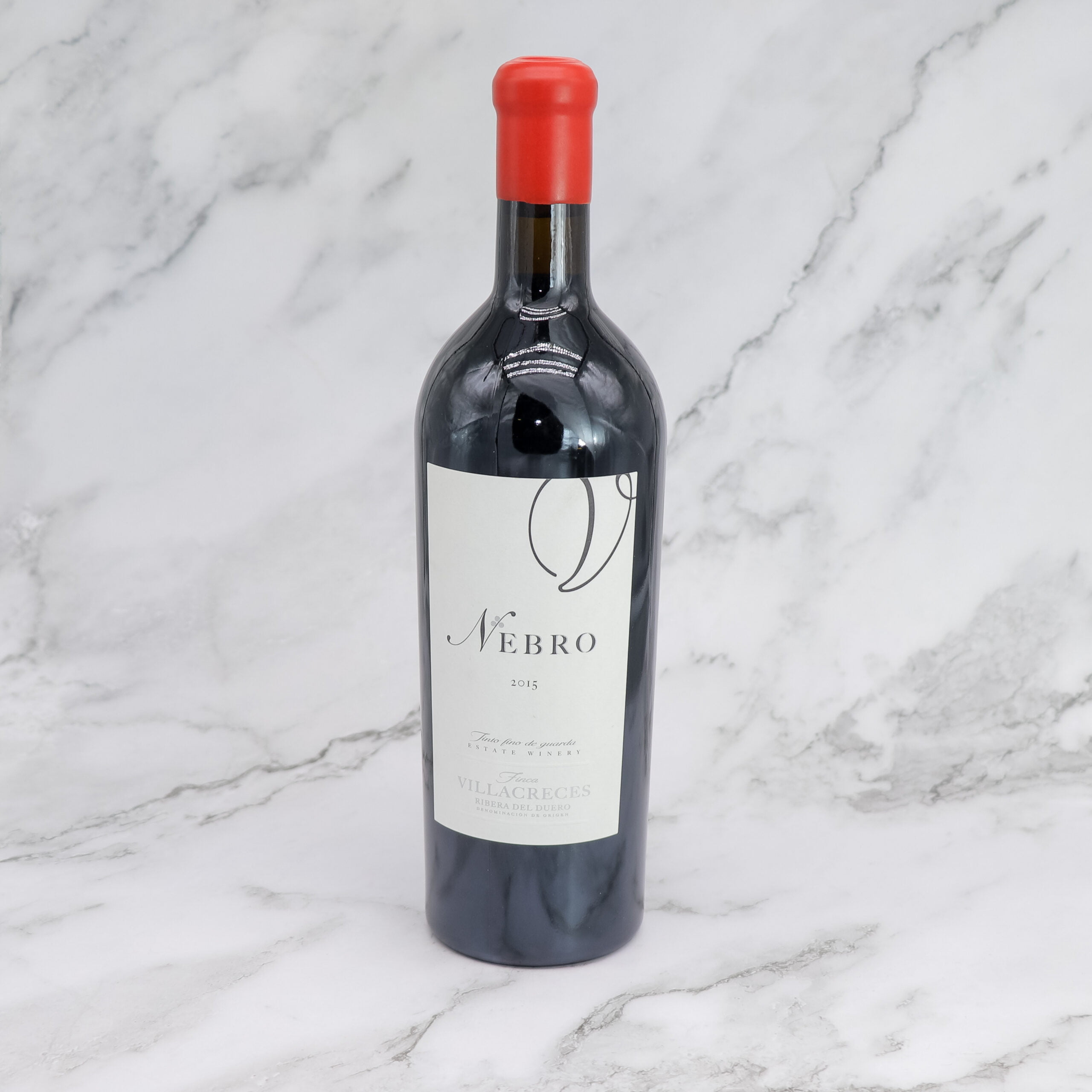 Comprar Nebro 2015 - Vinivars