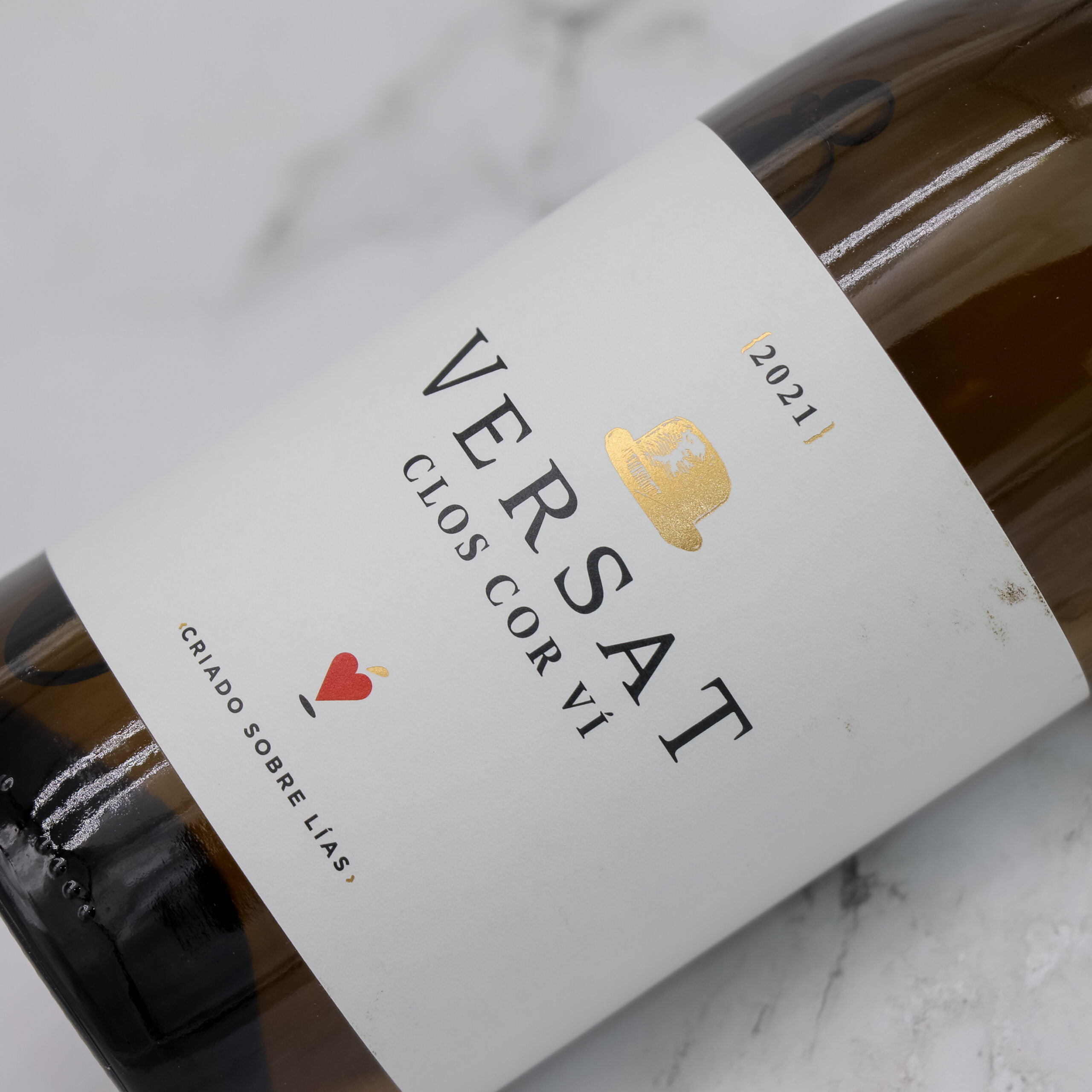 Comprar Versat Clos Cor Vi 2021 - Vinivars