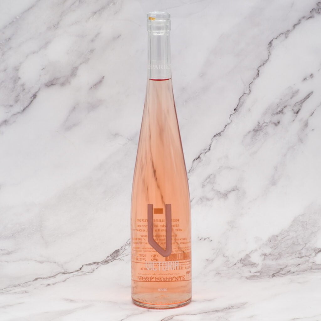 Comprar Victoria Rosado 2024 - Vinivars