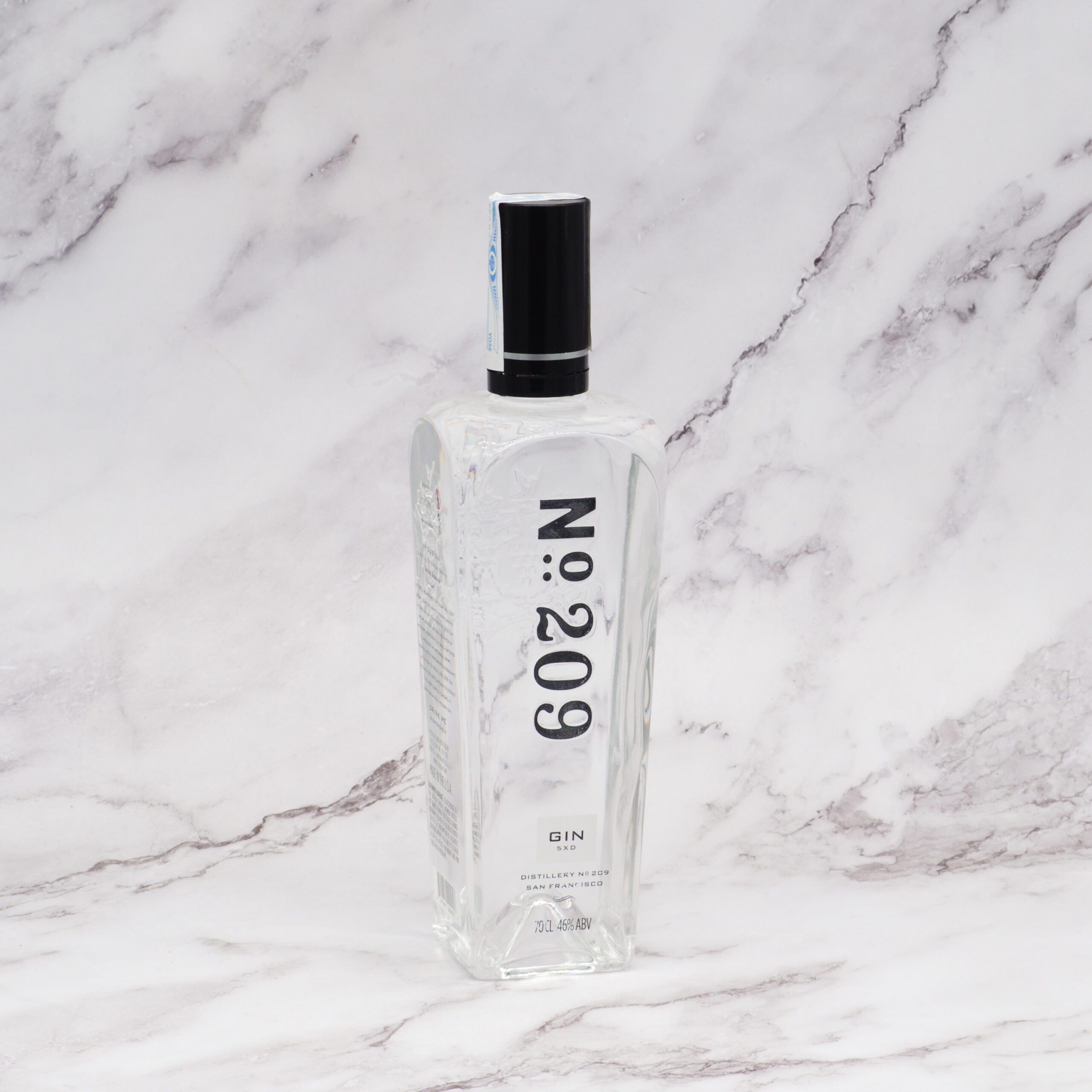 Comprar Gin 209 litro - Vinivars