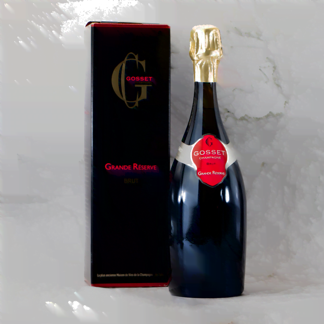 Comprar Gosset Brut Grande Reserve - Vinivars