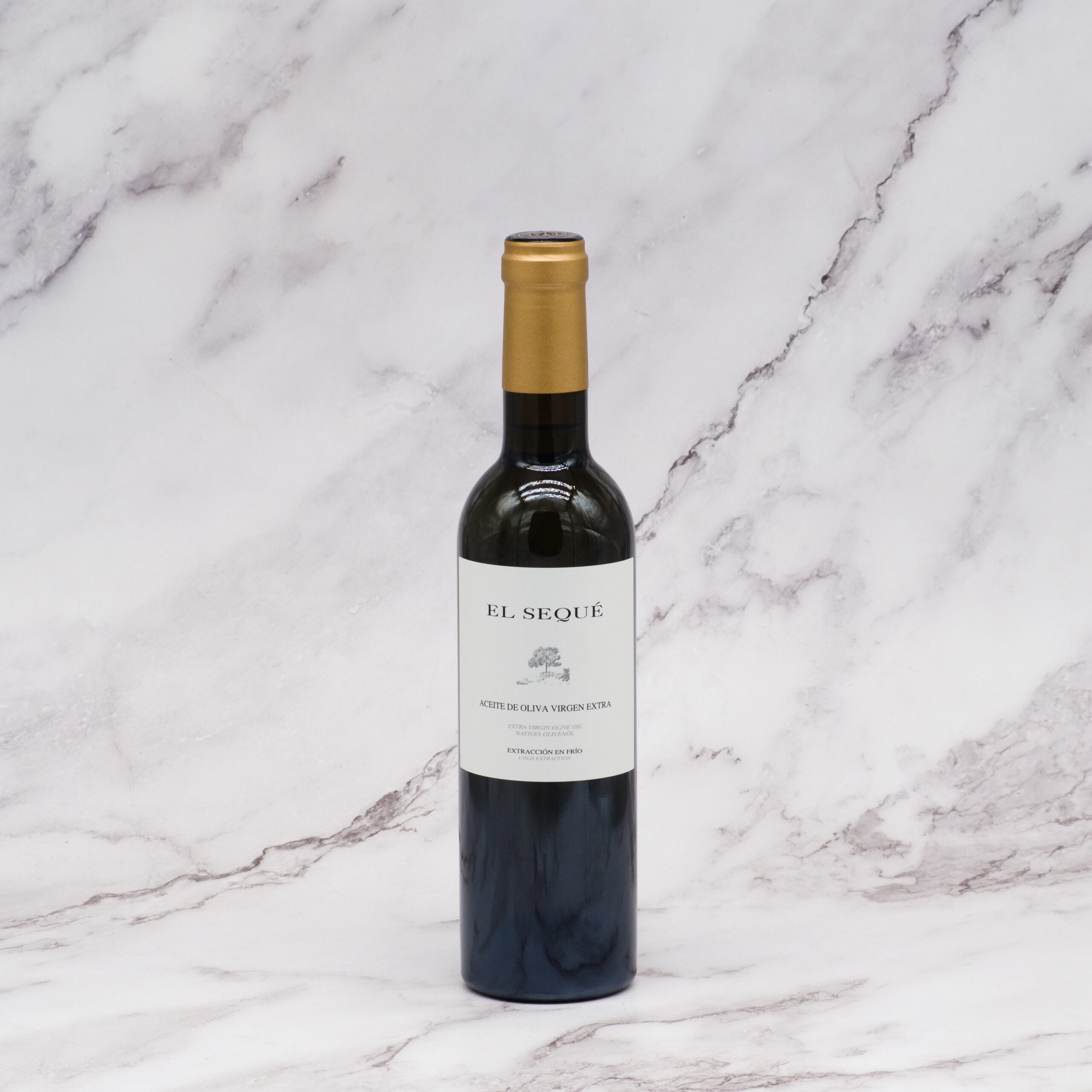 Comprar El Seque Aceite (Alicante) - Vinivars