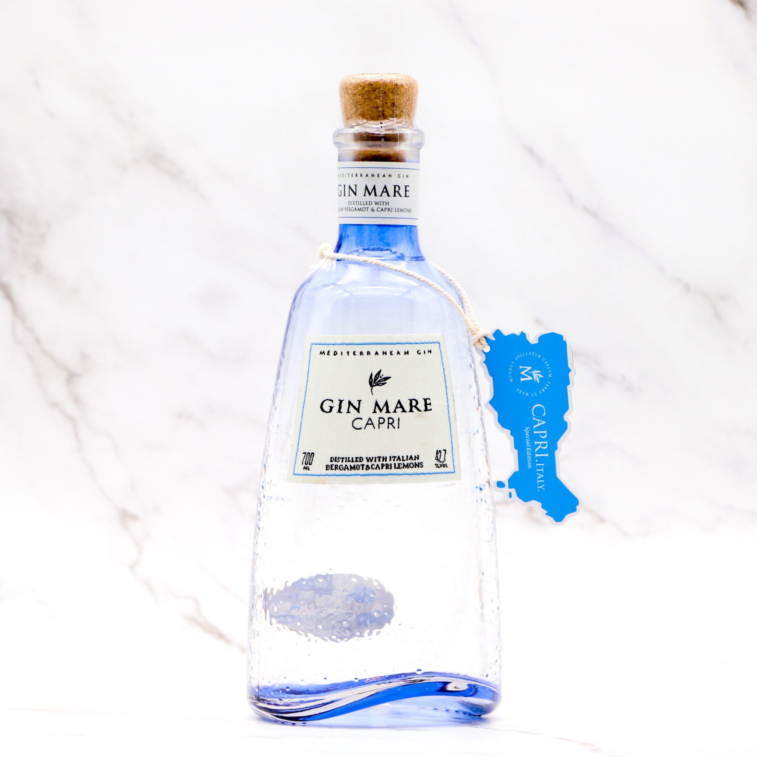 Comprar Gin Mare Capri - Vinivars