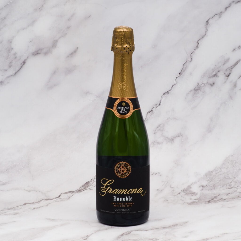 Comprar Gramona Innoble Brut Nature - Vinivars
