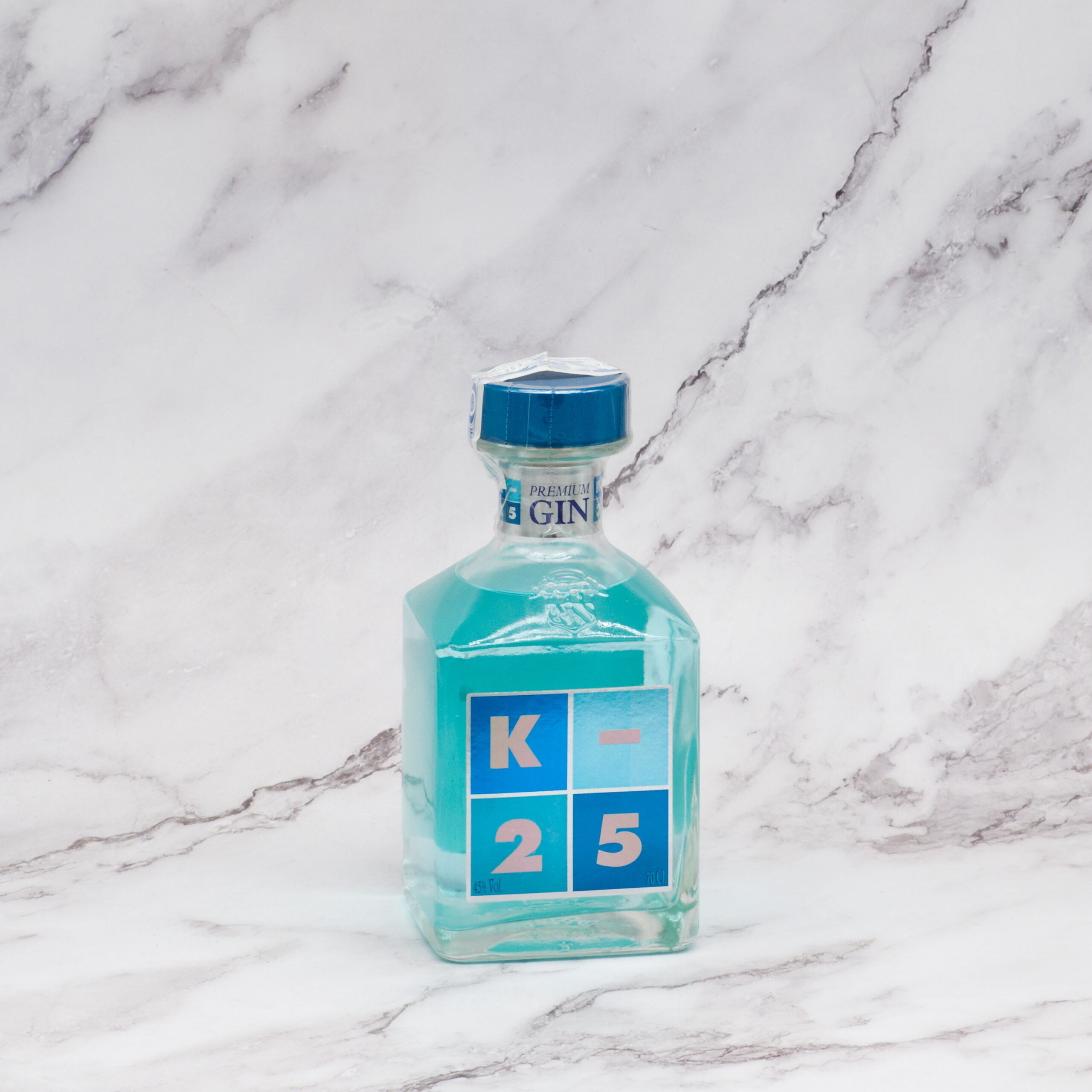 Comprar K - 25 Gin - Vinivars