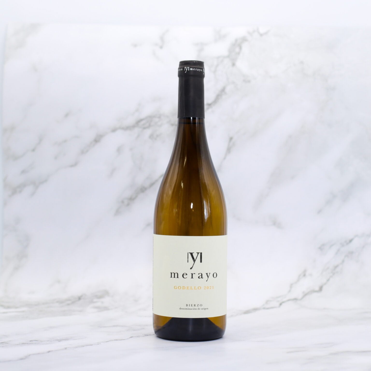 Comprar Merayo Godello 2021 - Vinivars
