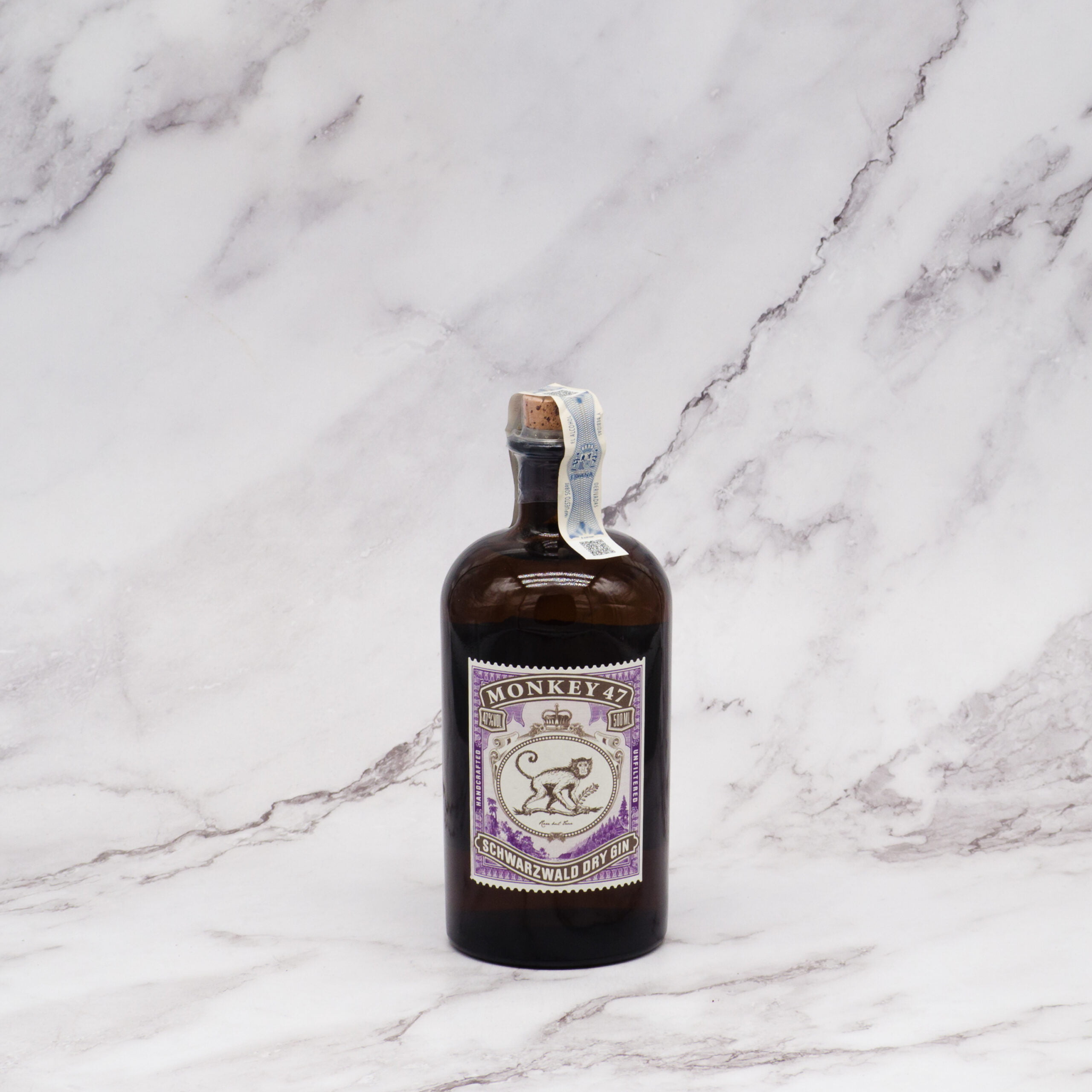 Comprar Monkey 47 - Vinivars