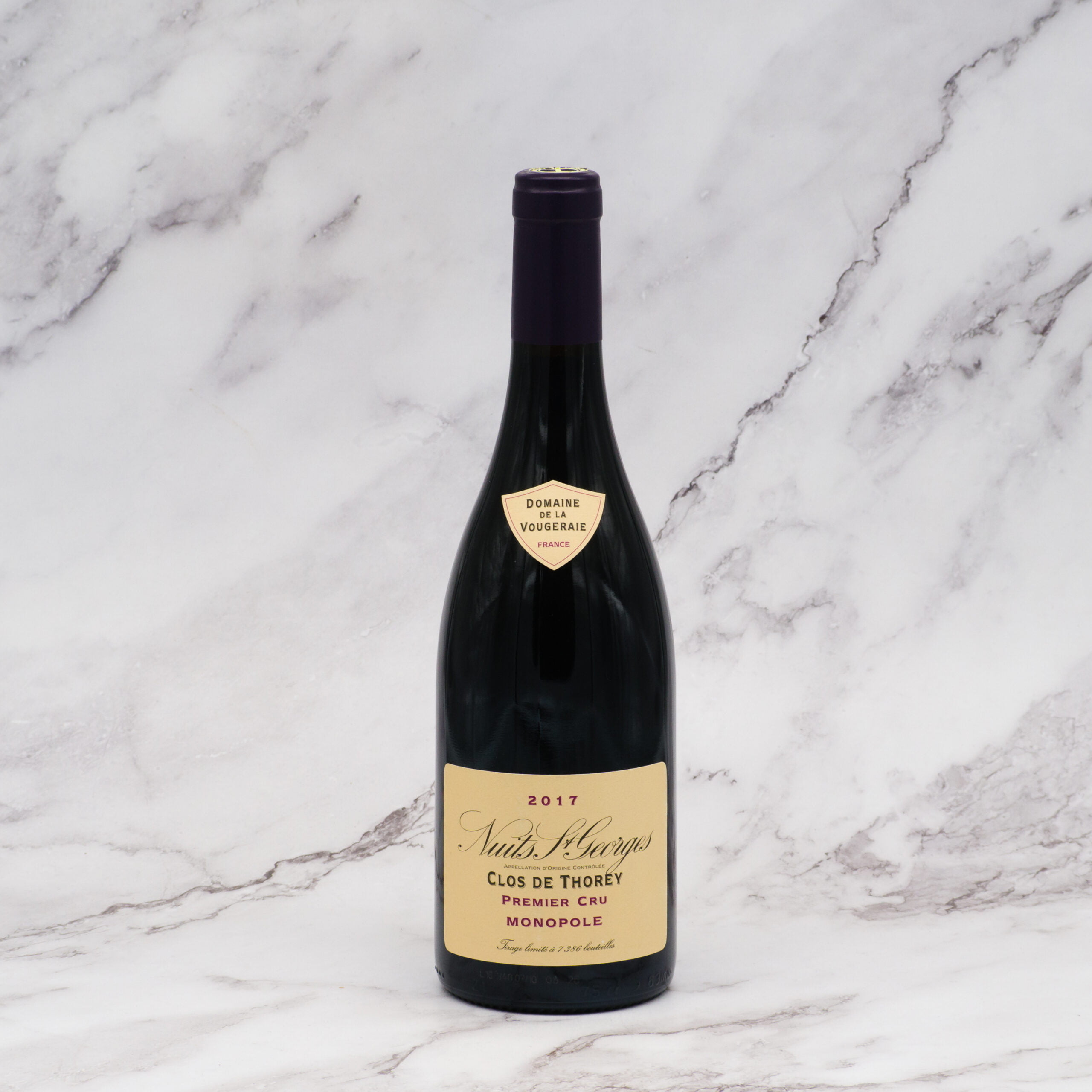 Comprar Nuits St. Georges Premier Cru Pinot Noir (Borgoña) - Vinivars