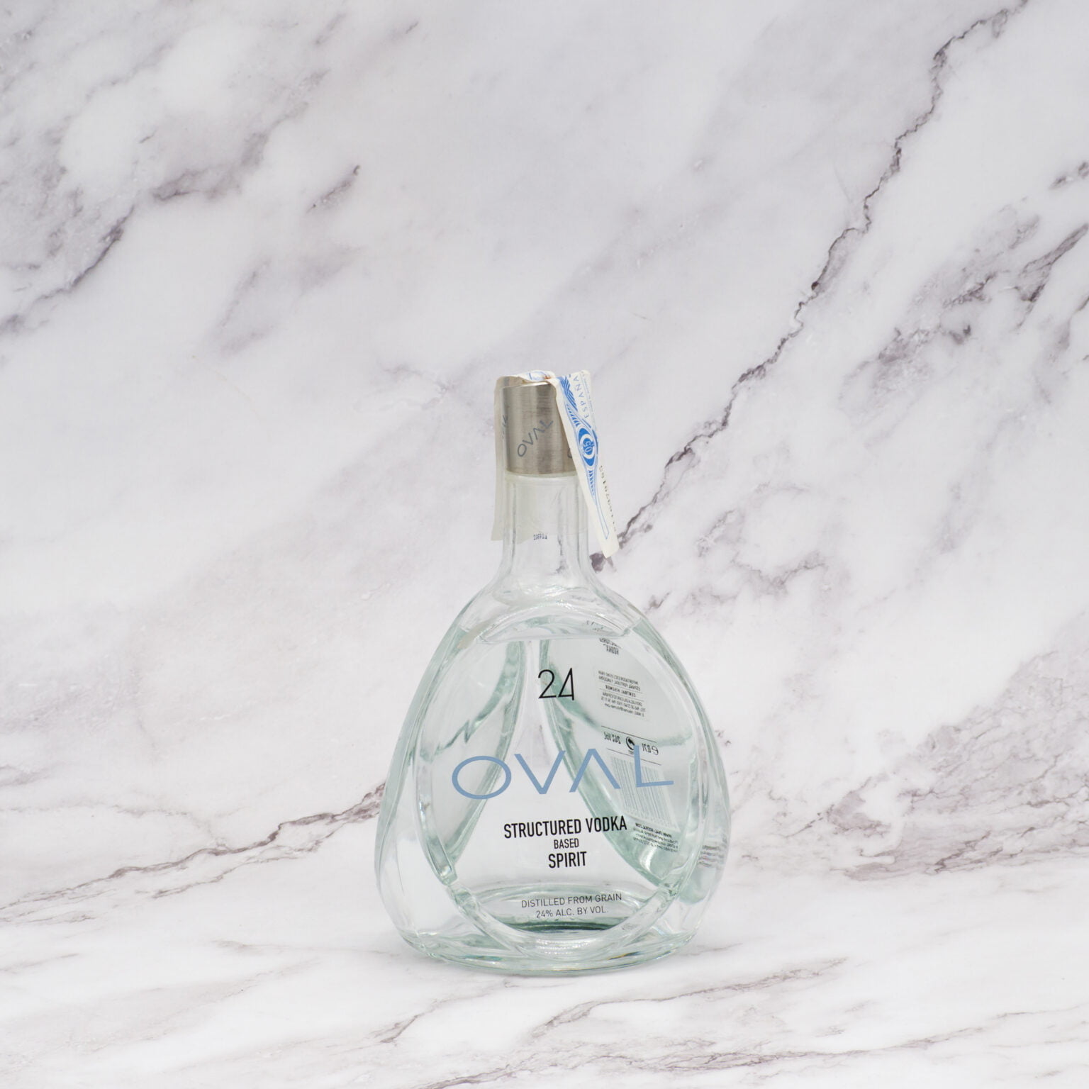 Comprar Oval Vodka - Vinivars