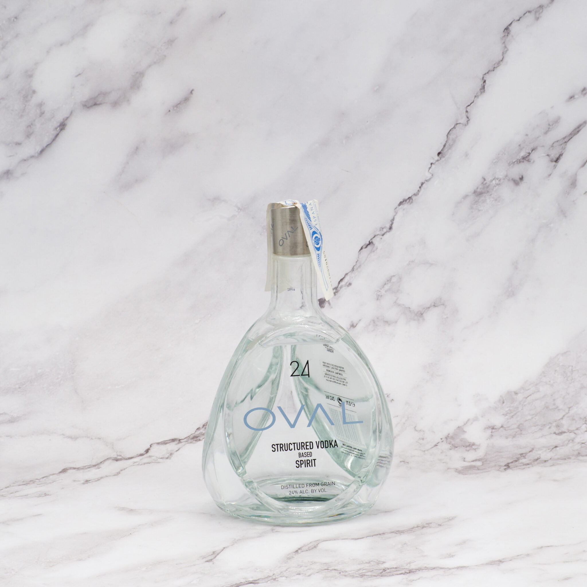 Comprar Oval Vodka - Vinivars