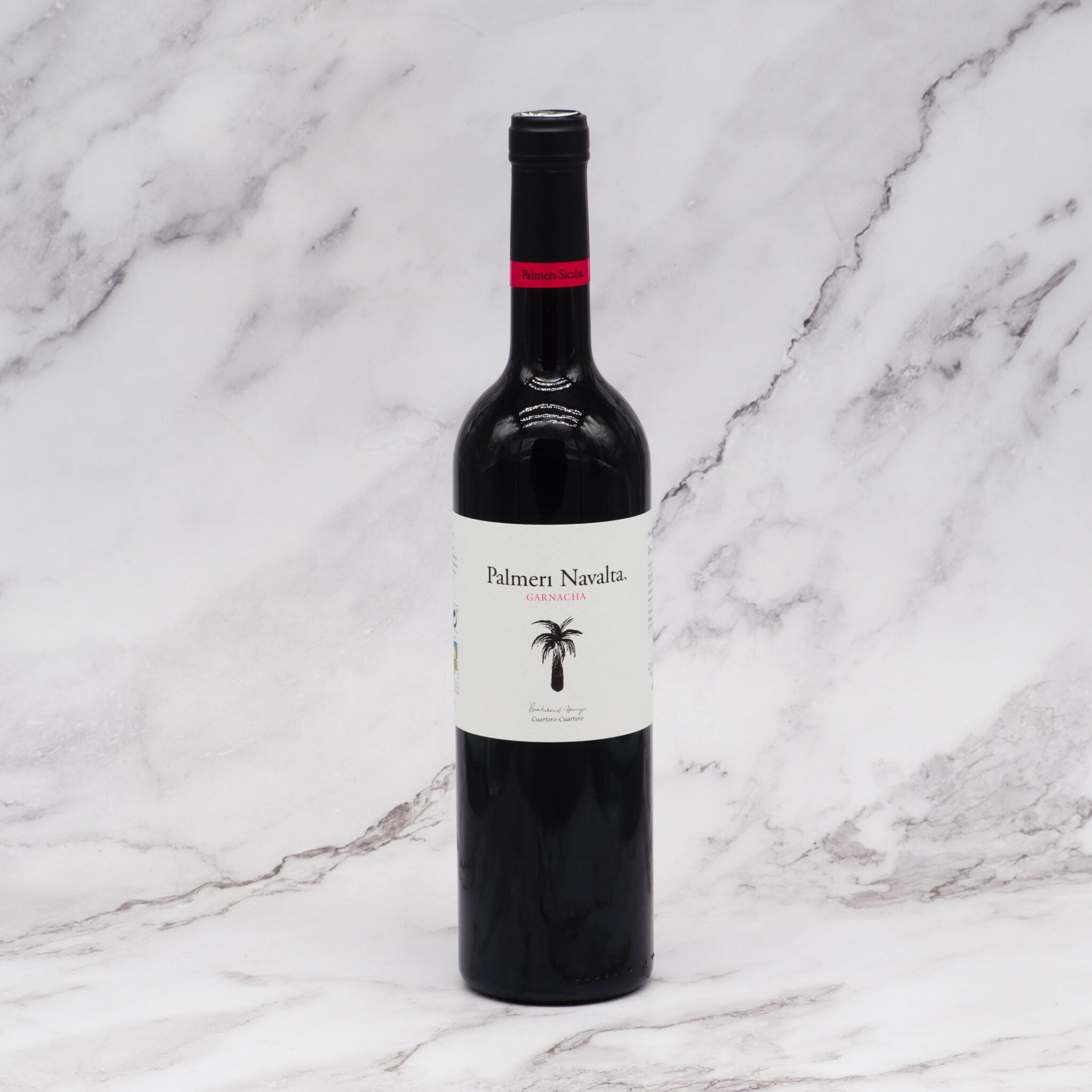 Comprar Palmeri Navalta Garnacha - Vinivars