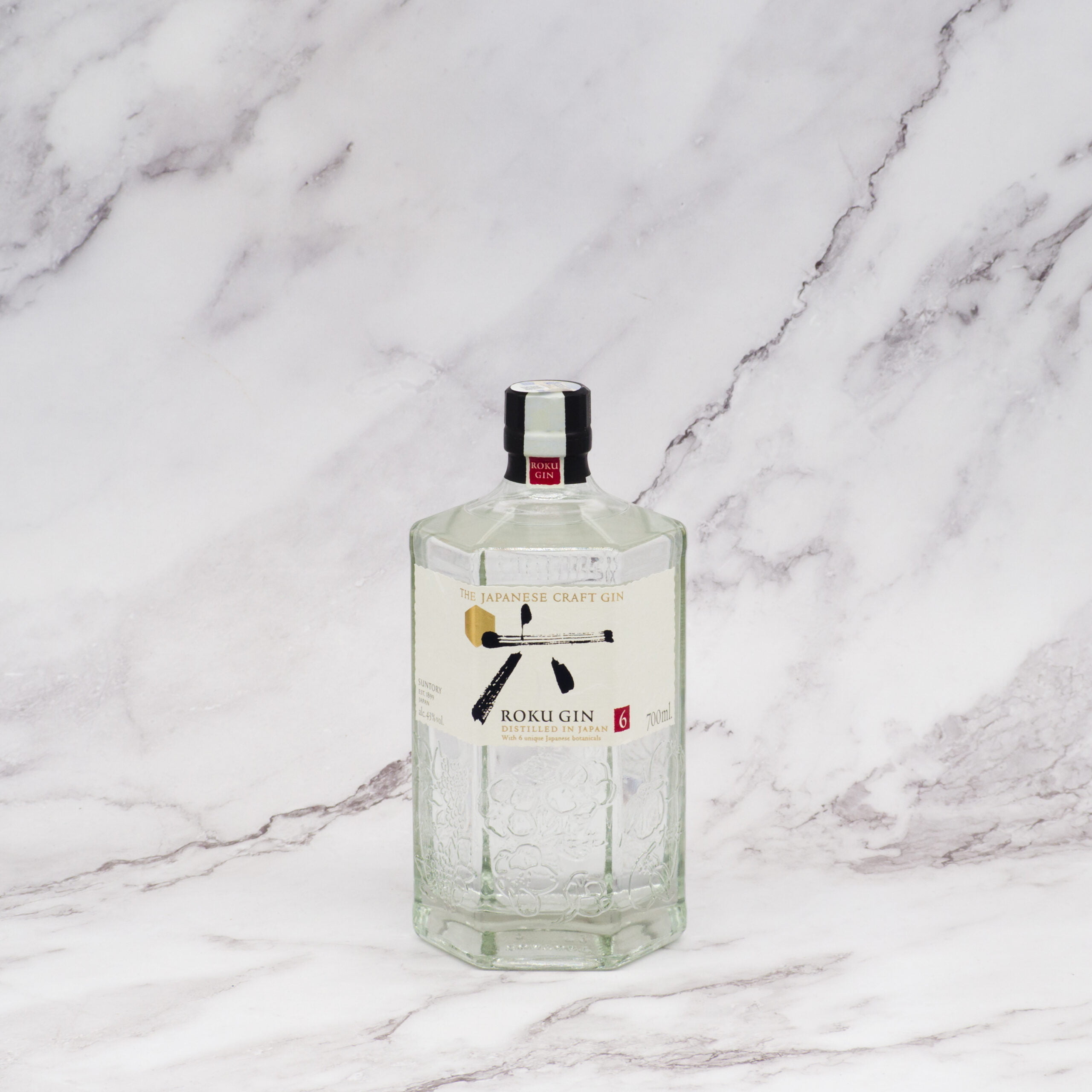 Comprar Roku Gin Japanese - Vinivars