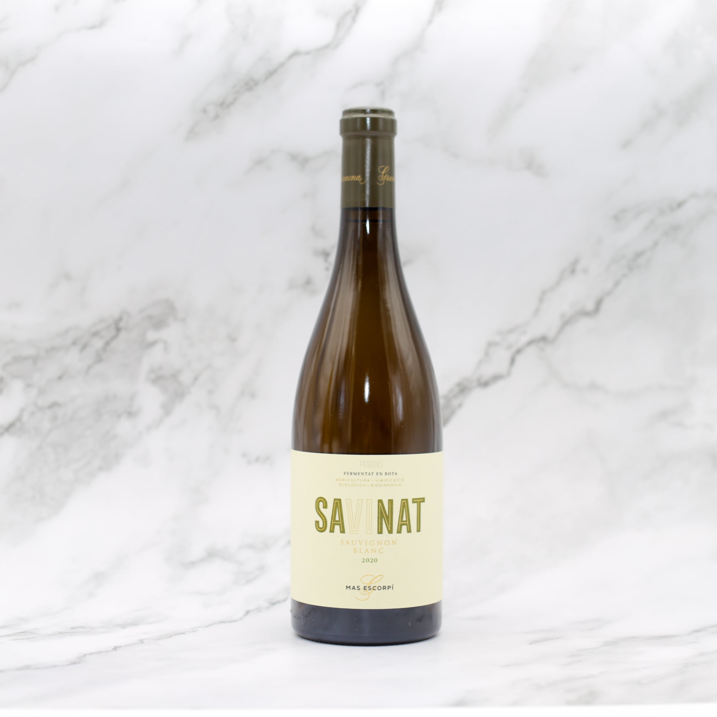 Comprar Savinat , Sauvignon Blanc F.B - Vinivars
