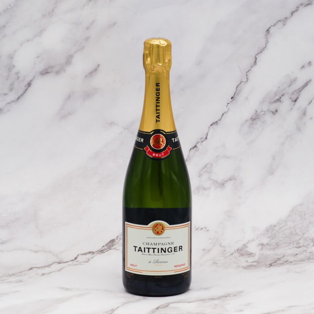 Comprar Taitinger Brut Reserve - Vinivars