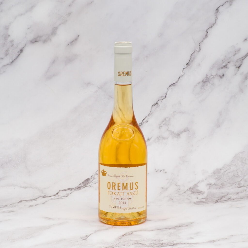 Comprar Tokaj Aszu 5 puttonyos 2017 - Vinivars