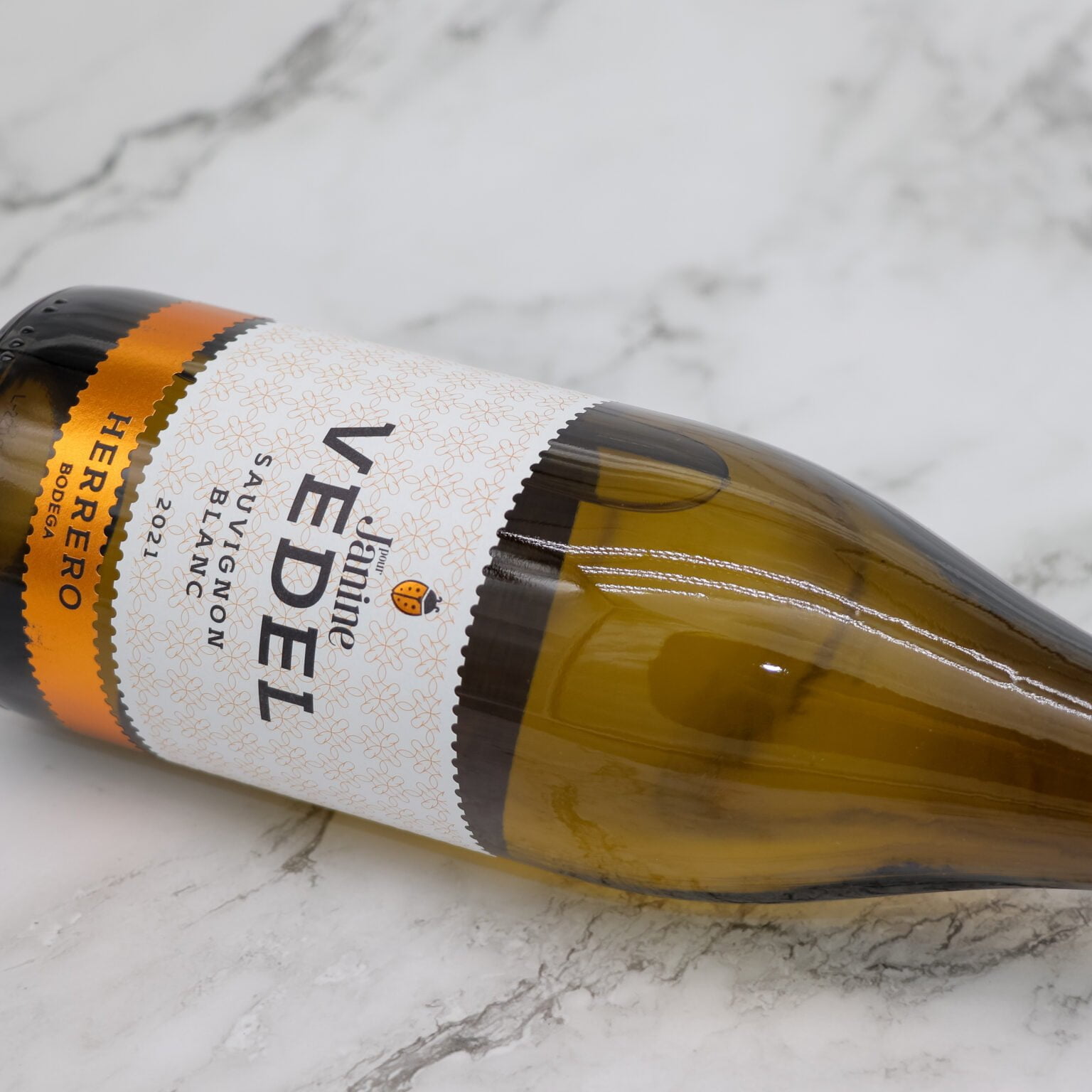 Comprar Janine Vedel Sauvignon Blanc 2023 - Vinivars