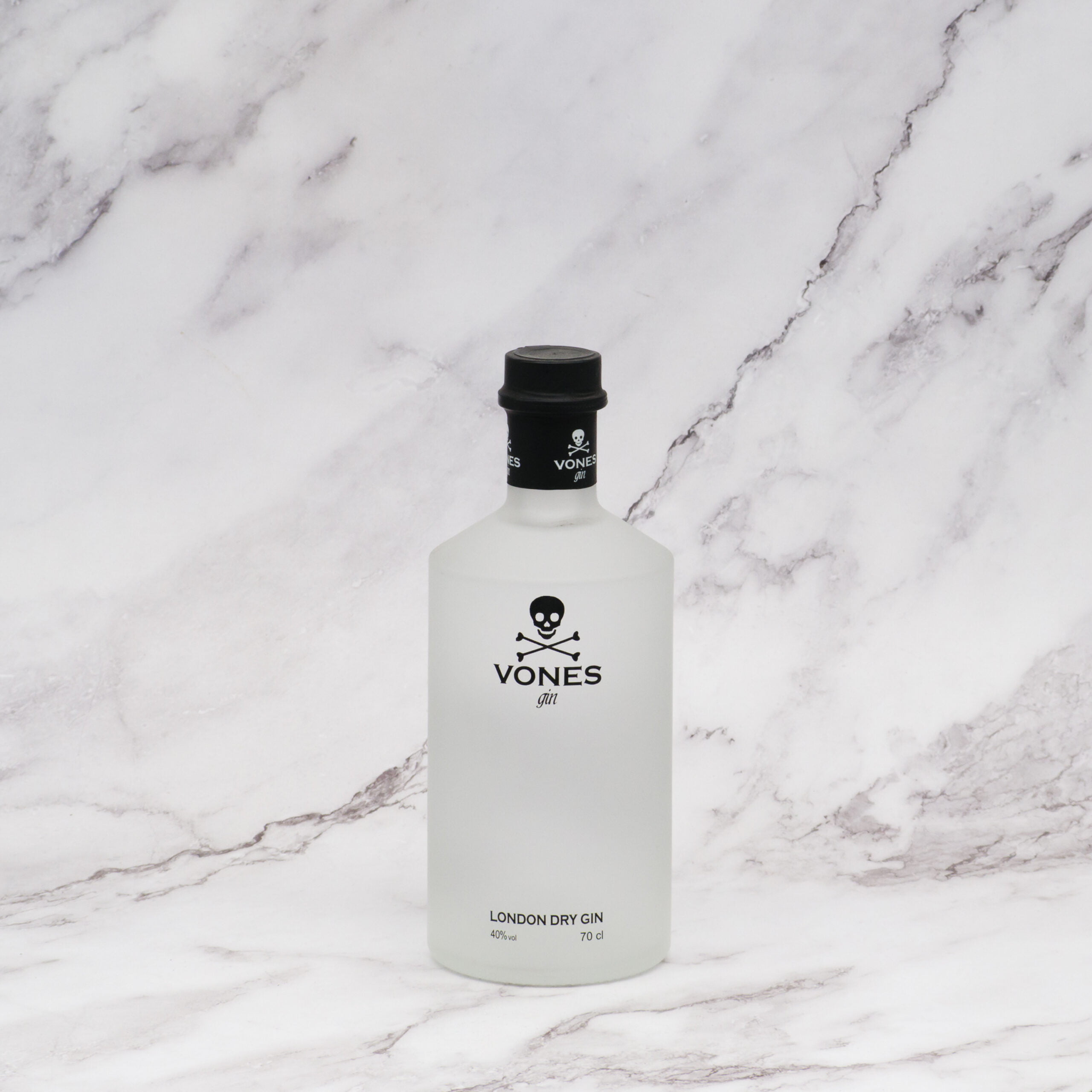 Comprar Vones London Dry Gin - Vinivars