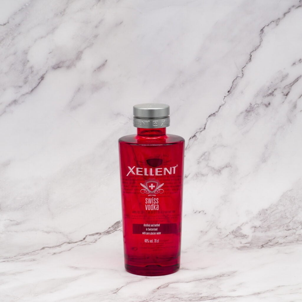 Comprar Xellent Vodka - Vinivars
