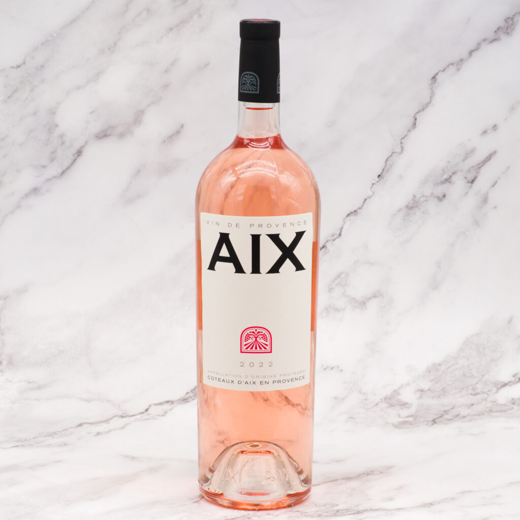 Comprar Aix Rose Provence 2024 - Vinivars